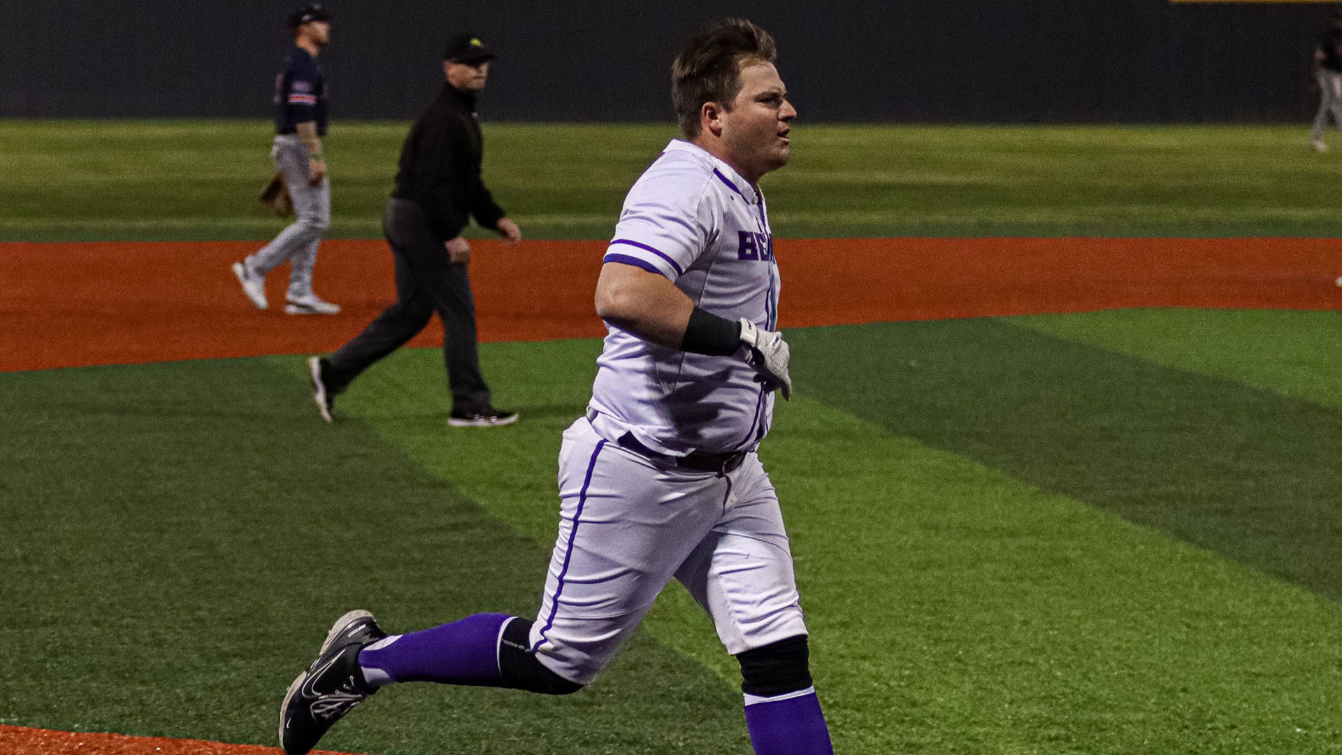 Evan Hafley - 2023 - Baseball - University of Central Arkansas Athletics