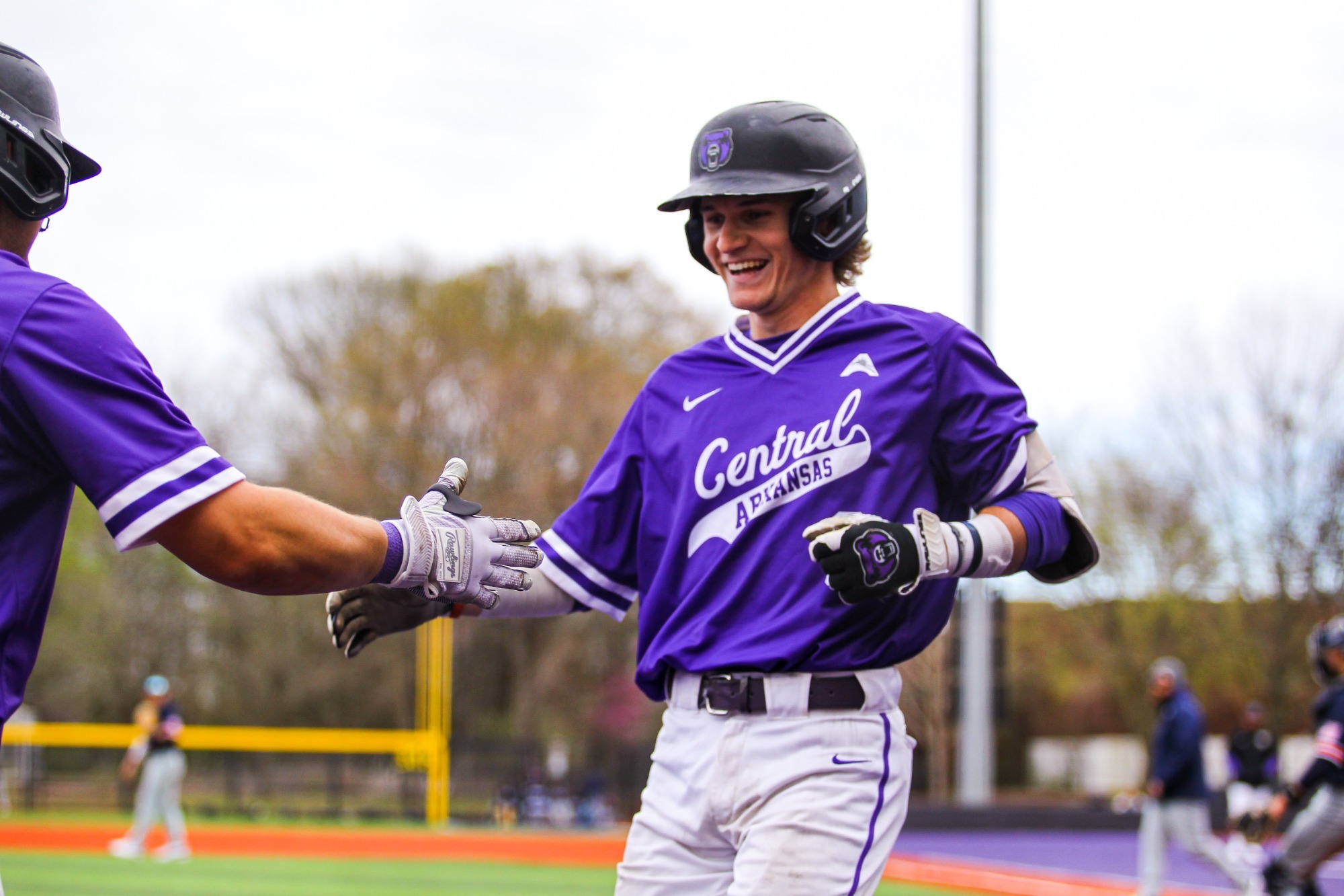 Reid Bowman - 2024 - Baseball - University of Central Arkansas Athletics