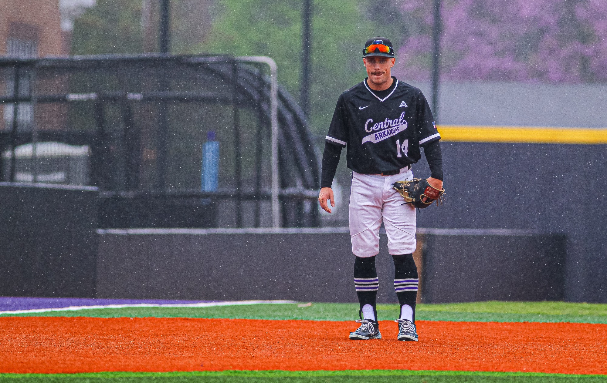 Mason King - 2024 - Baseball - University of Central Arkansas Athletics