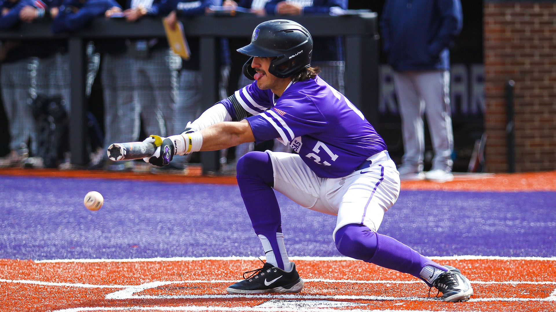 Hayden Seldomridge - 2024 - Baseball - University of Central Arkansas ...