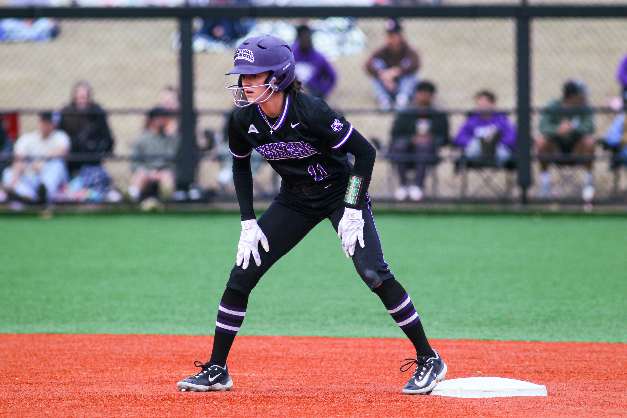 Sadie Robertson Softball