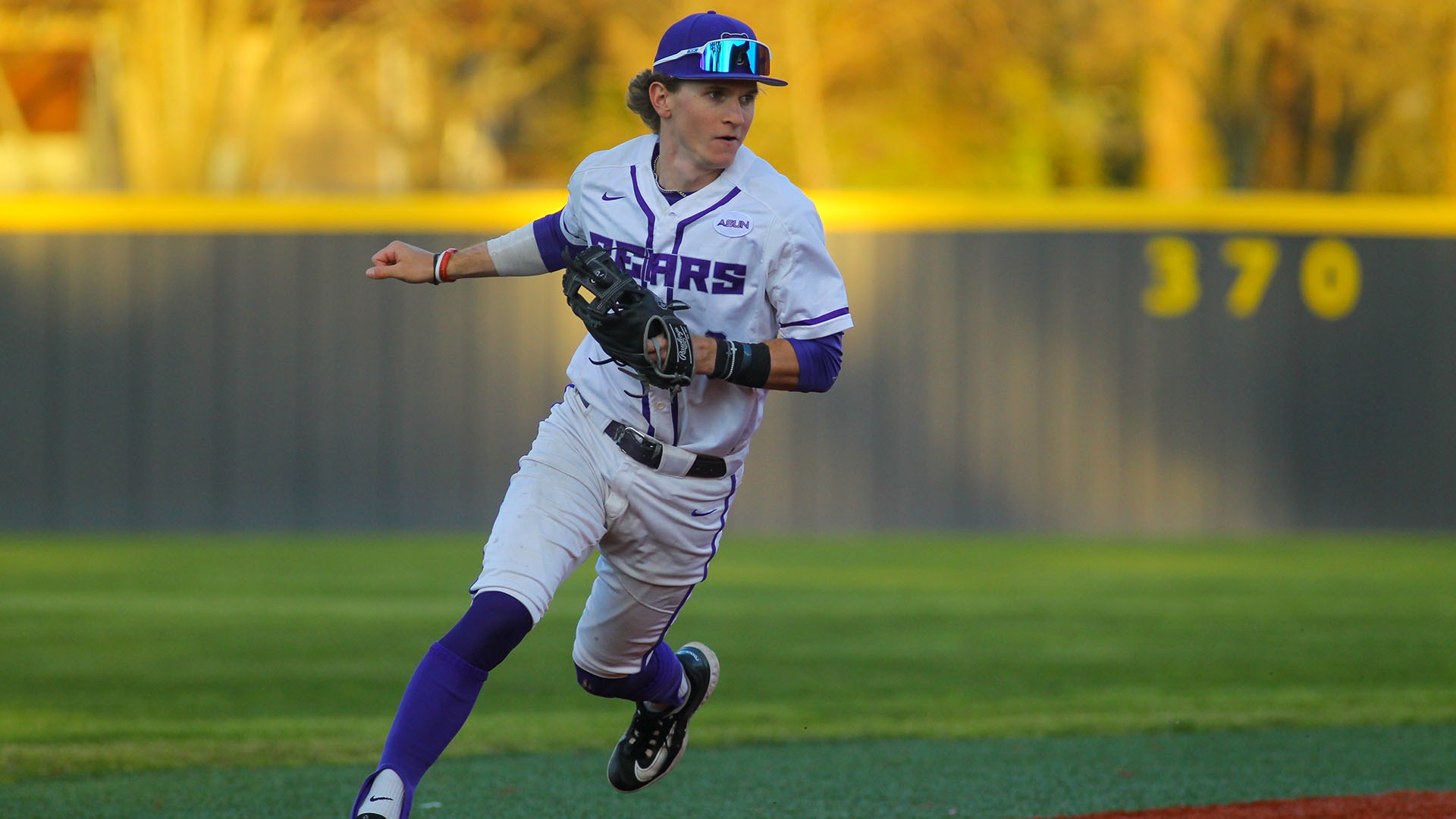 BEARS OPEN ASUN PLAY WITH 9-1 VICTORY - University of Central Arkansas ...