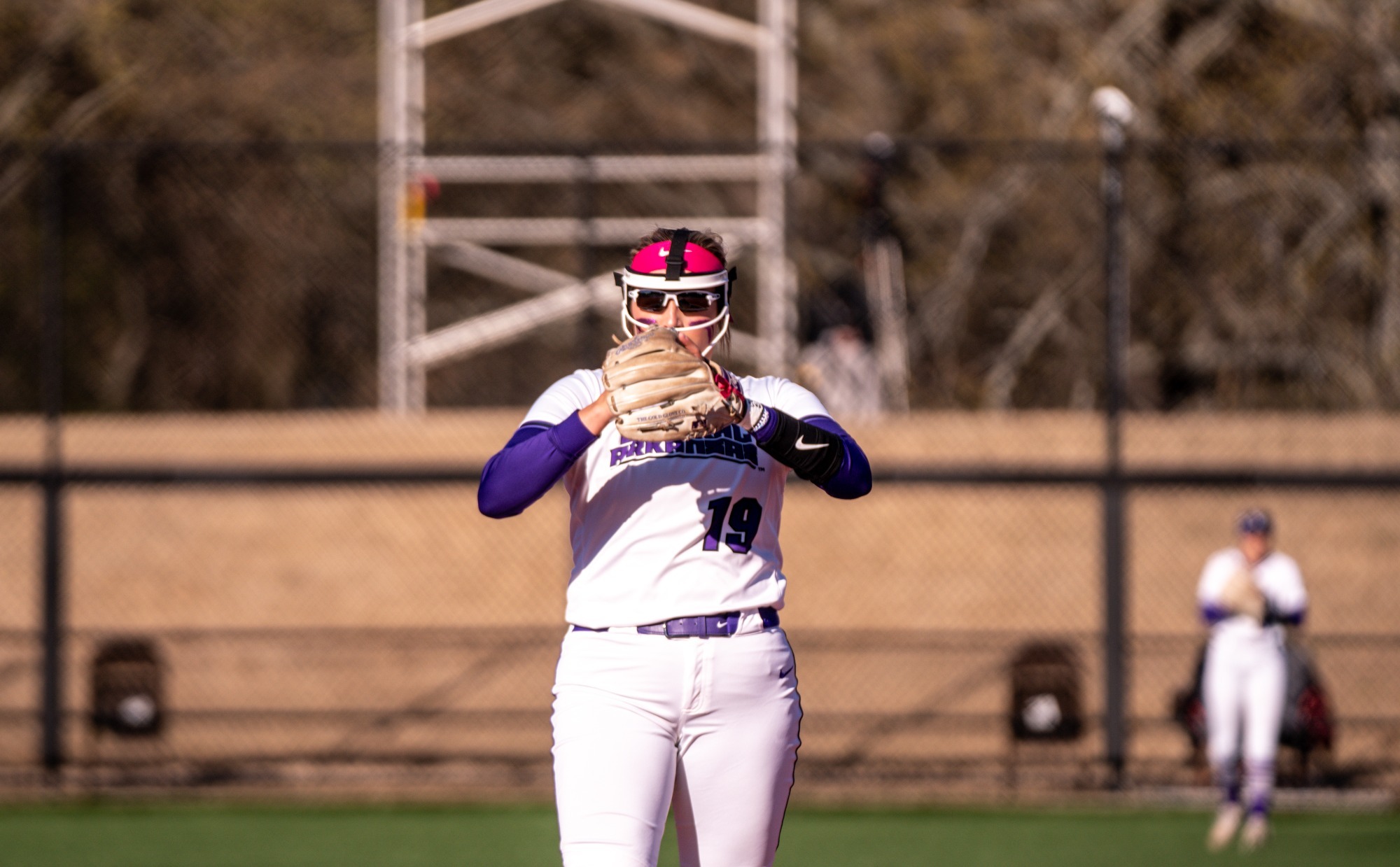 Kayla Beaver - 2023 - Softball - University of Central Arkansas Athletics