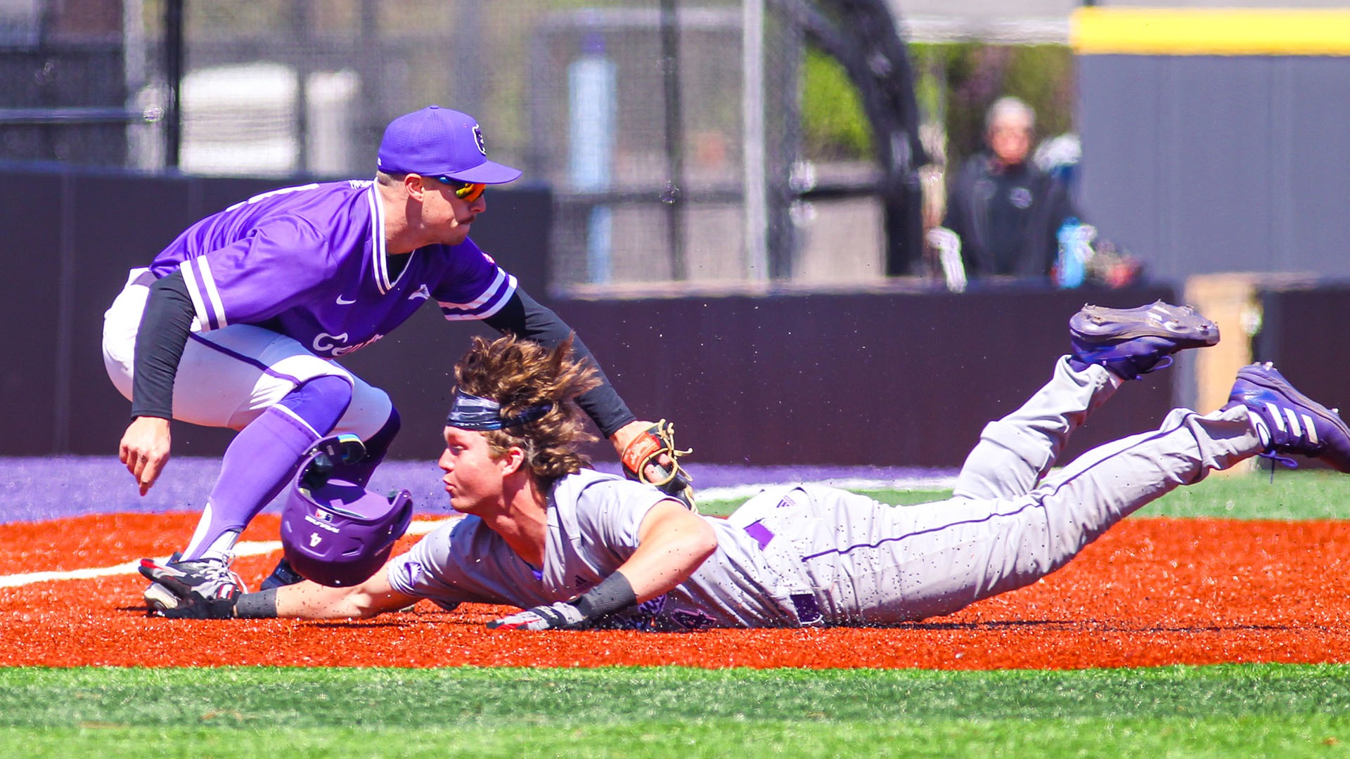 Mason King - 2024 - Baseball - University of Central Arkansas Athletics