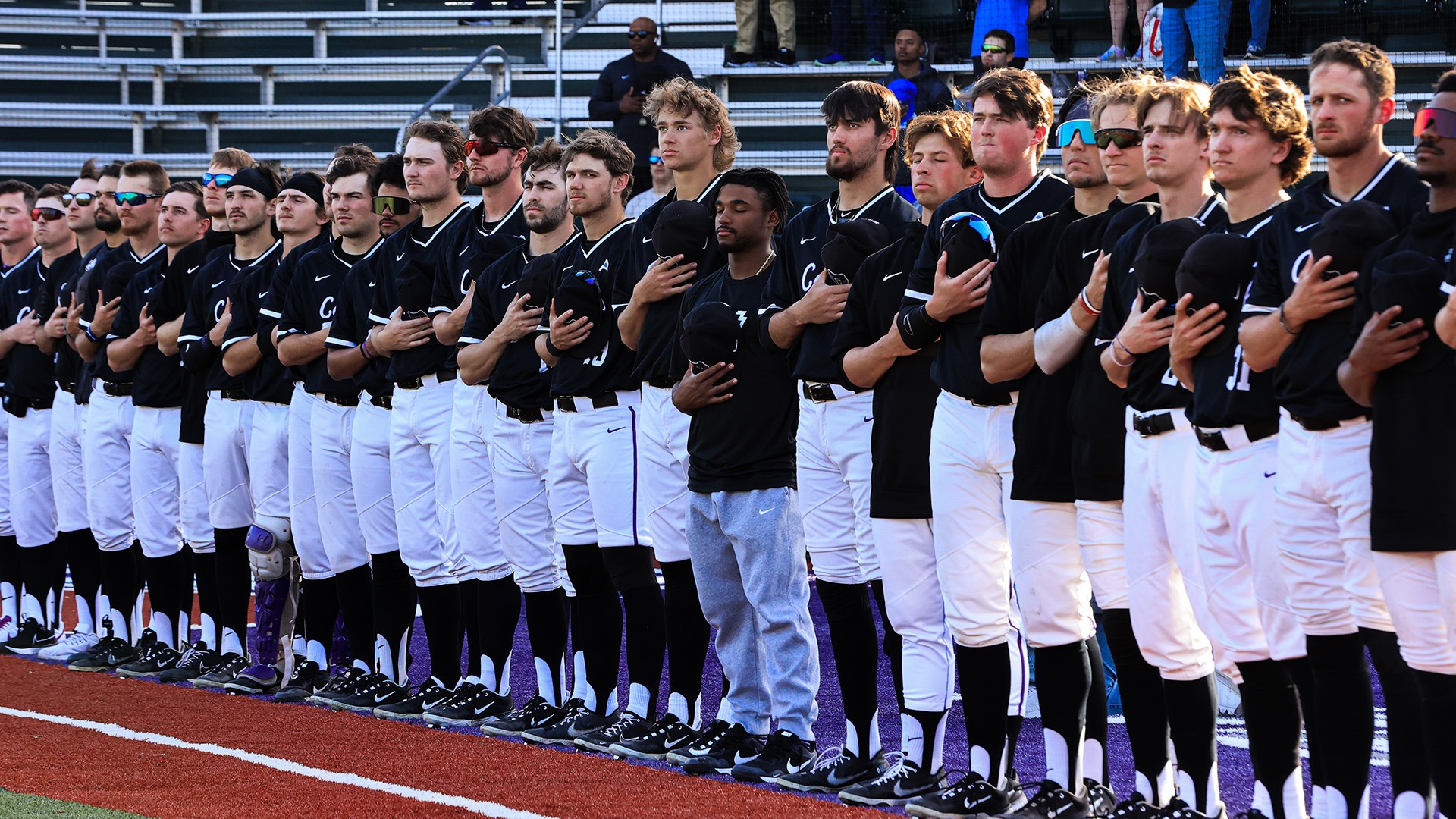 BEARS CONTINUE HOME STAND VS. REDBIRDS - University of Central Arkansas ...