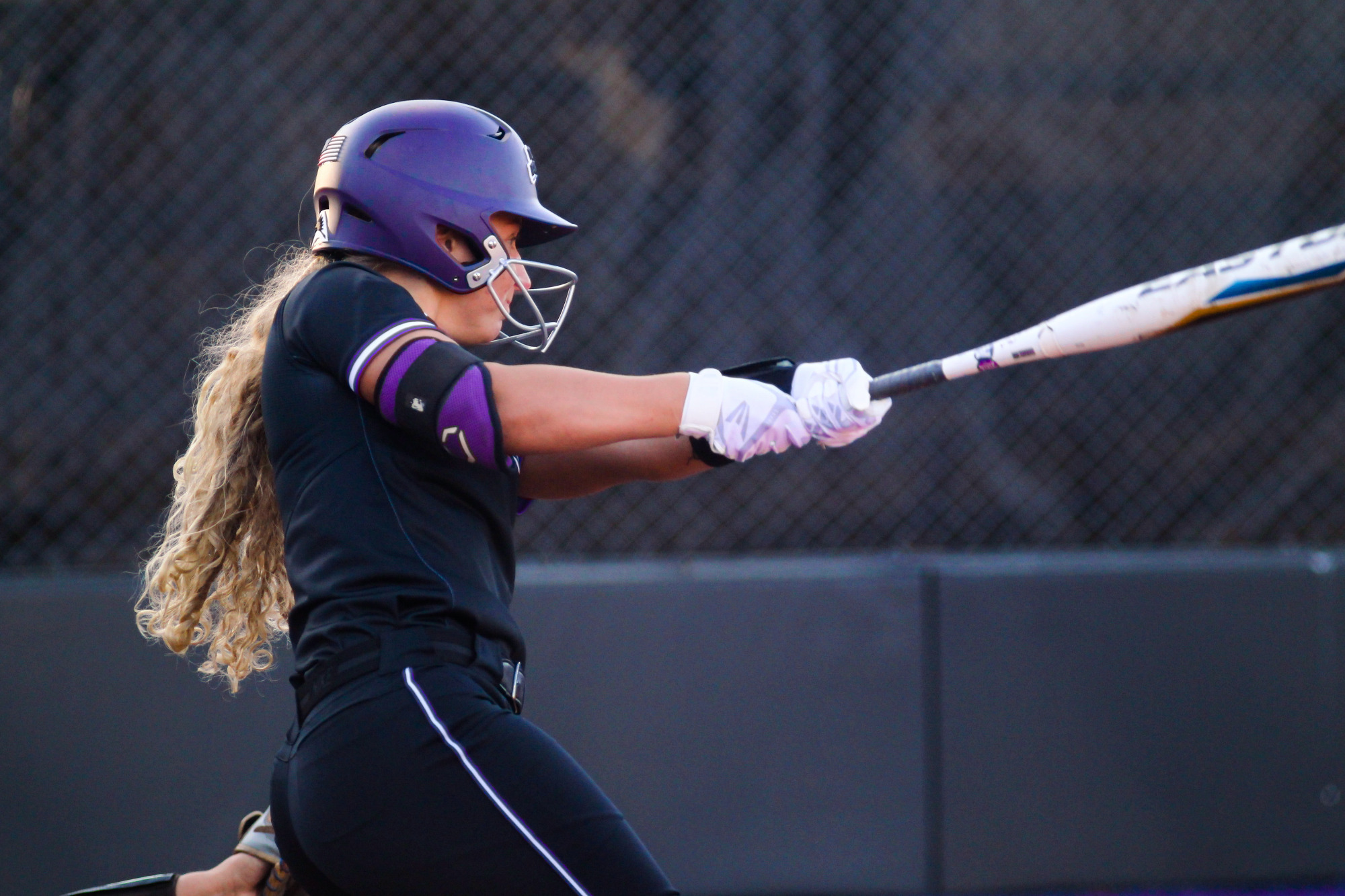 Colleen Bare - 2024 - Softball - University of Central Arkansas Athletics