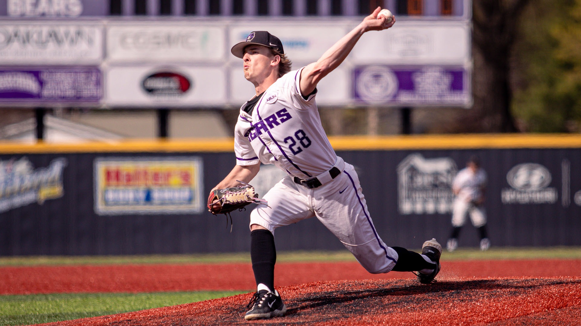 Jack Haley - 2023 - Baseball - University of Central Arkansas Athletics