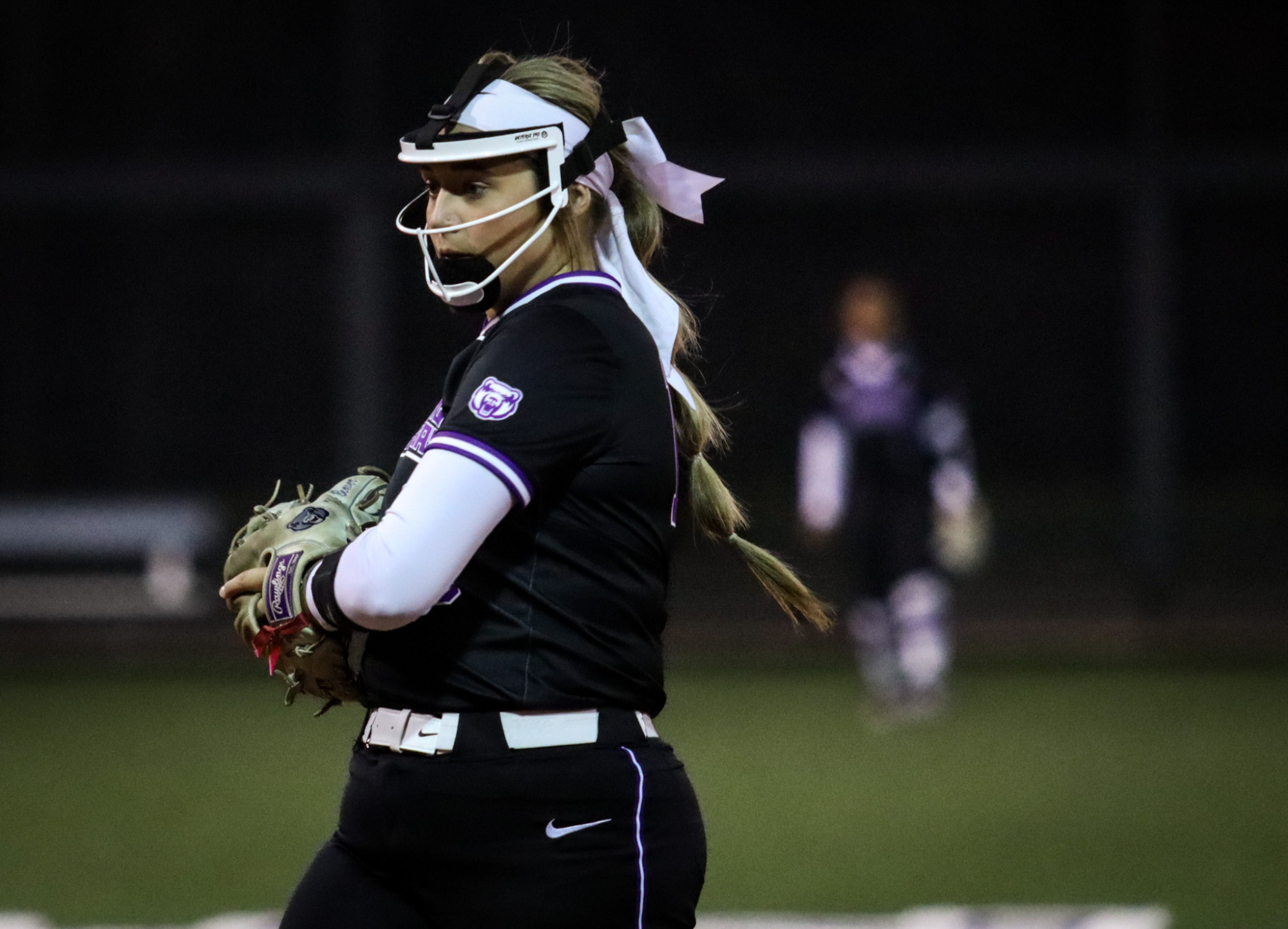 Kayla Beaver - 2023 - Softball - University of Central Arkansas Athletics