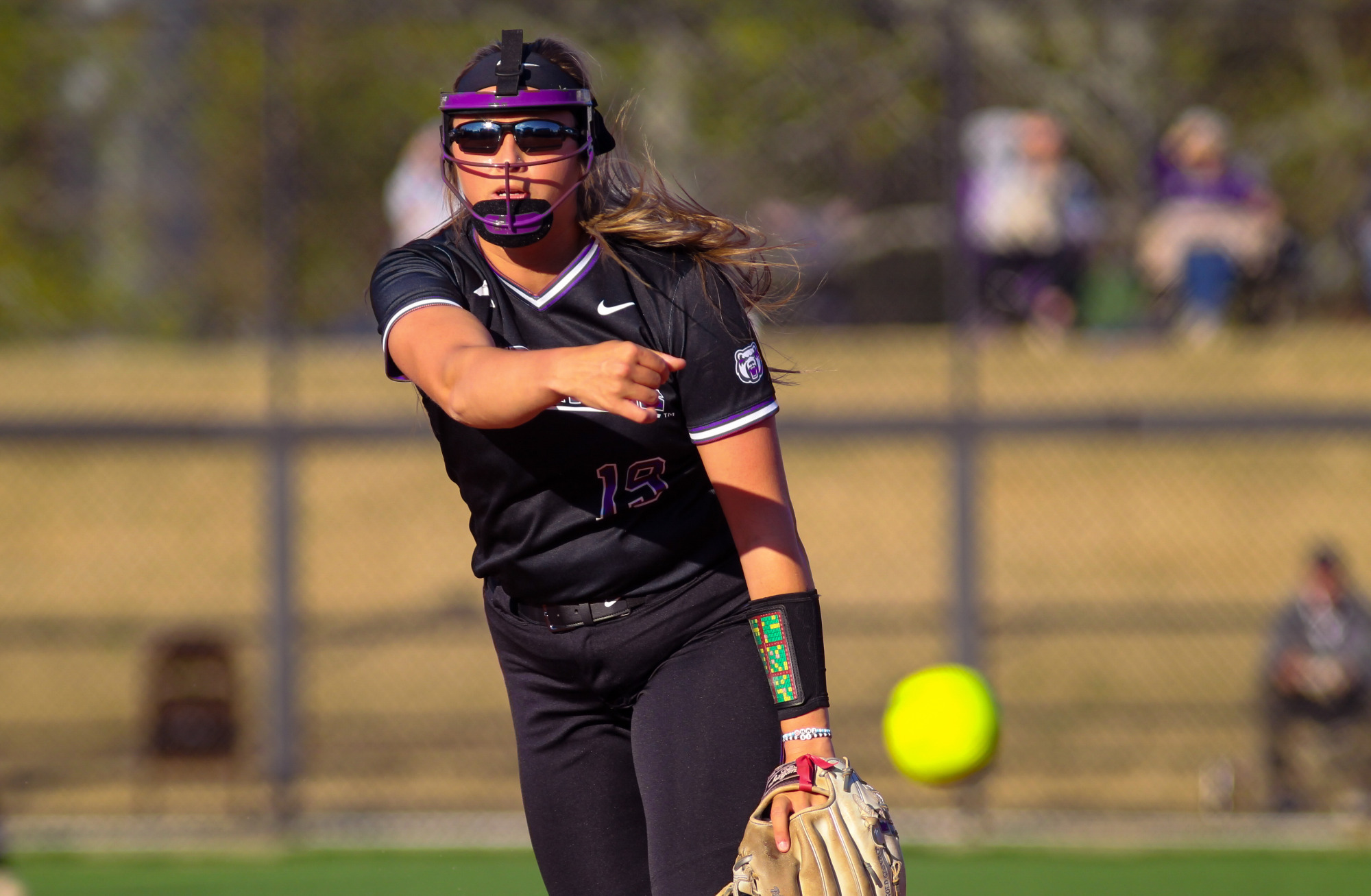 Kayla Beaver - 2023 - Softball - University of Central Arkansas Athletics