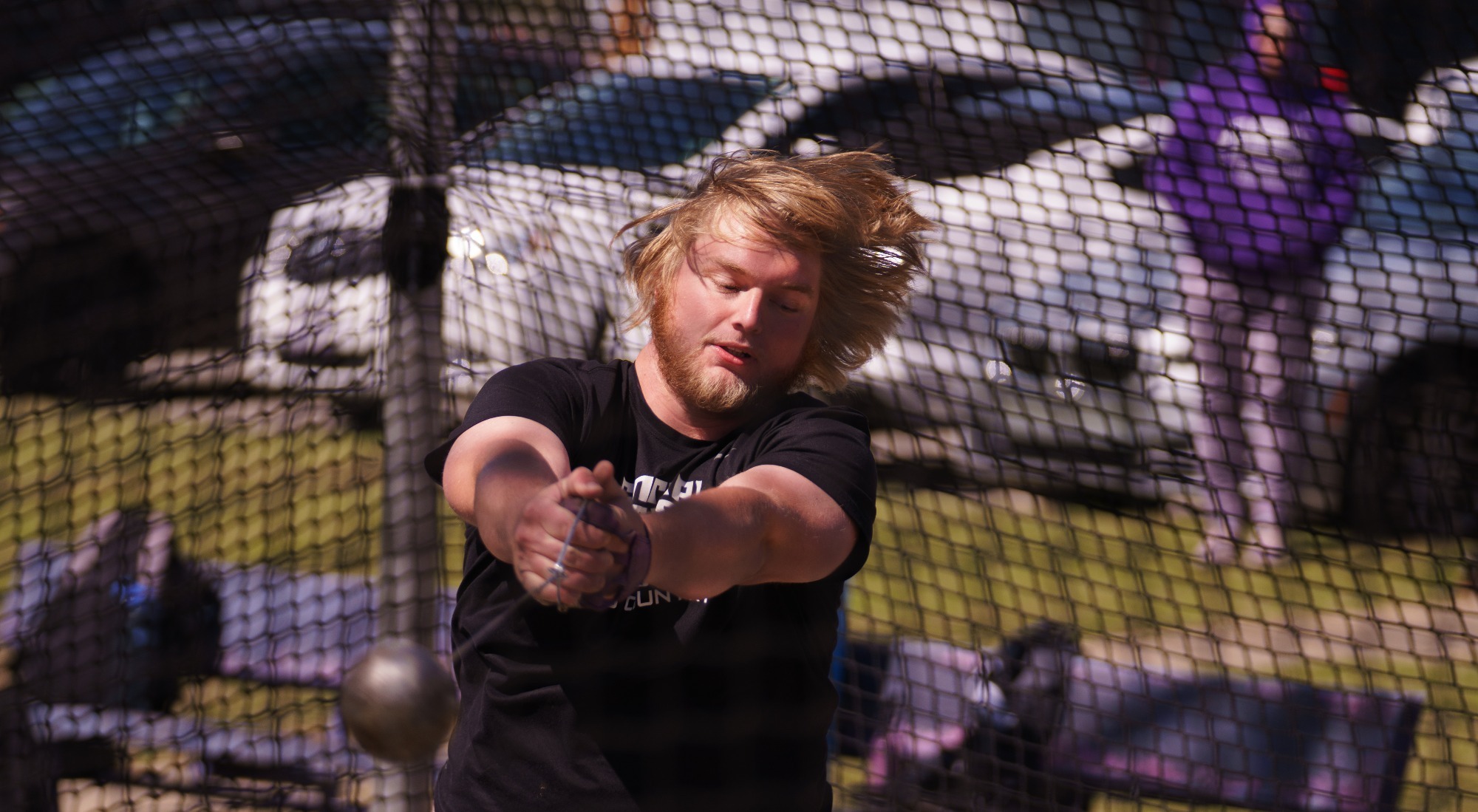 Patton Breaks School Record Day One of Sooner Invitational - University ...