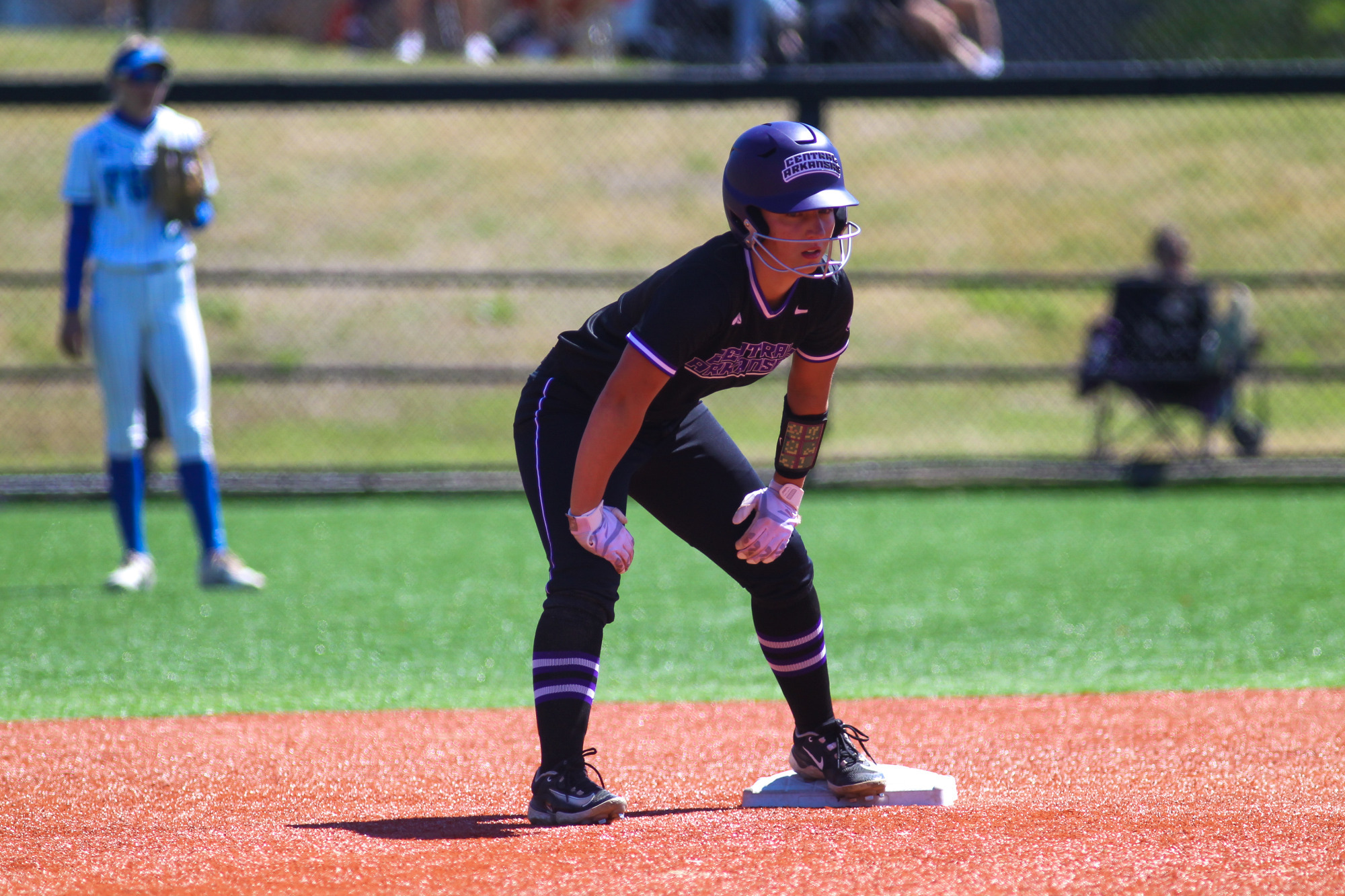 Colleen Bare - 2024 - Softball - University of Central Arkansas Athletics
