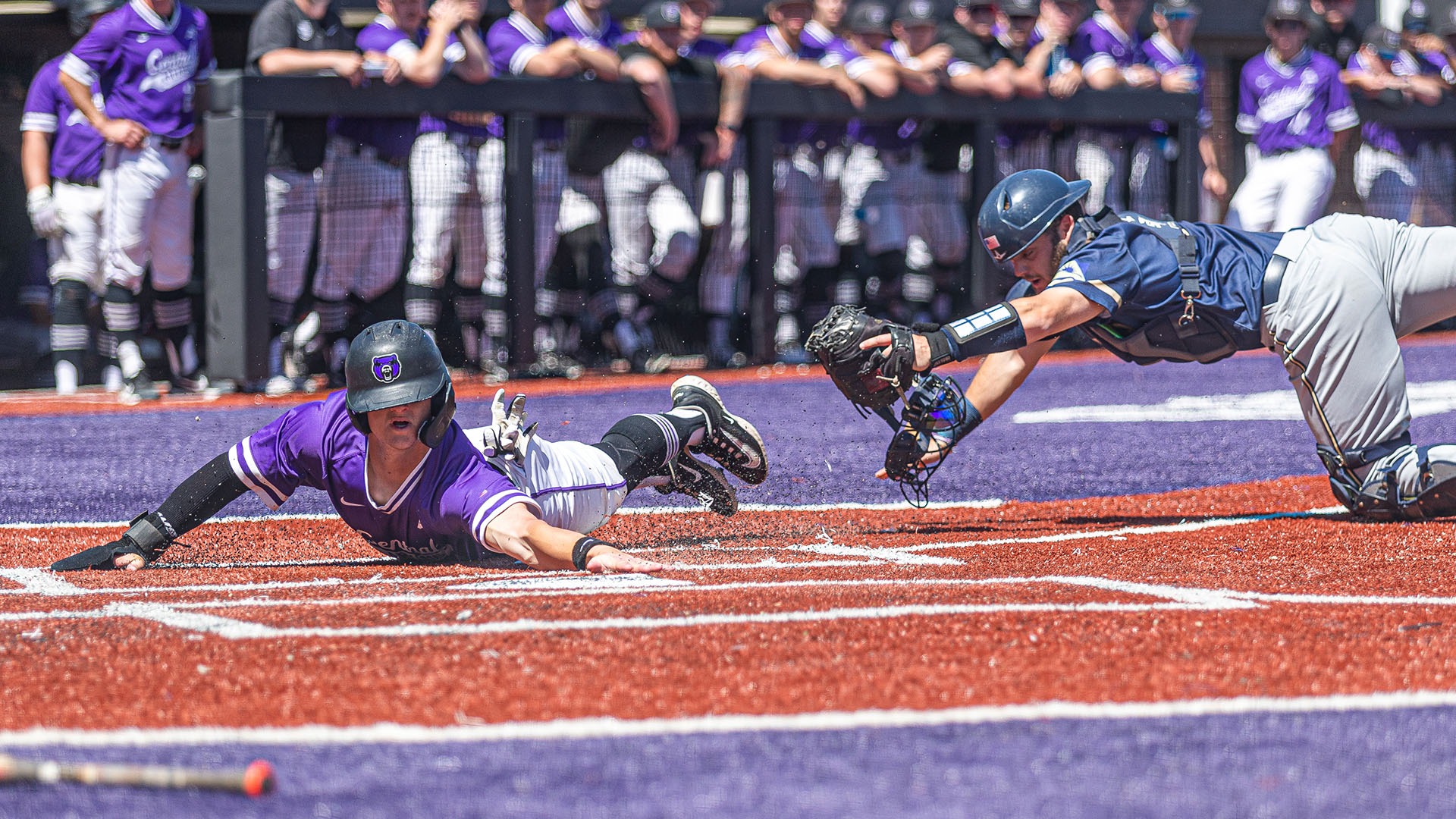 Evan Tanner Arkansas