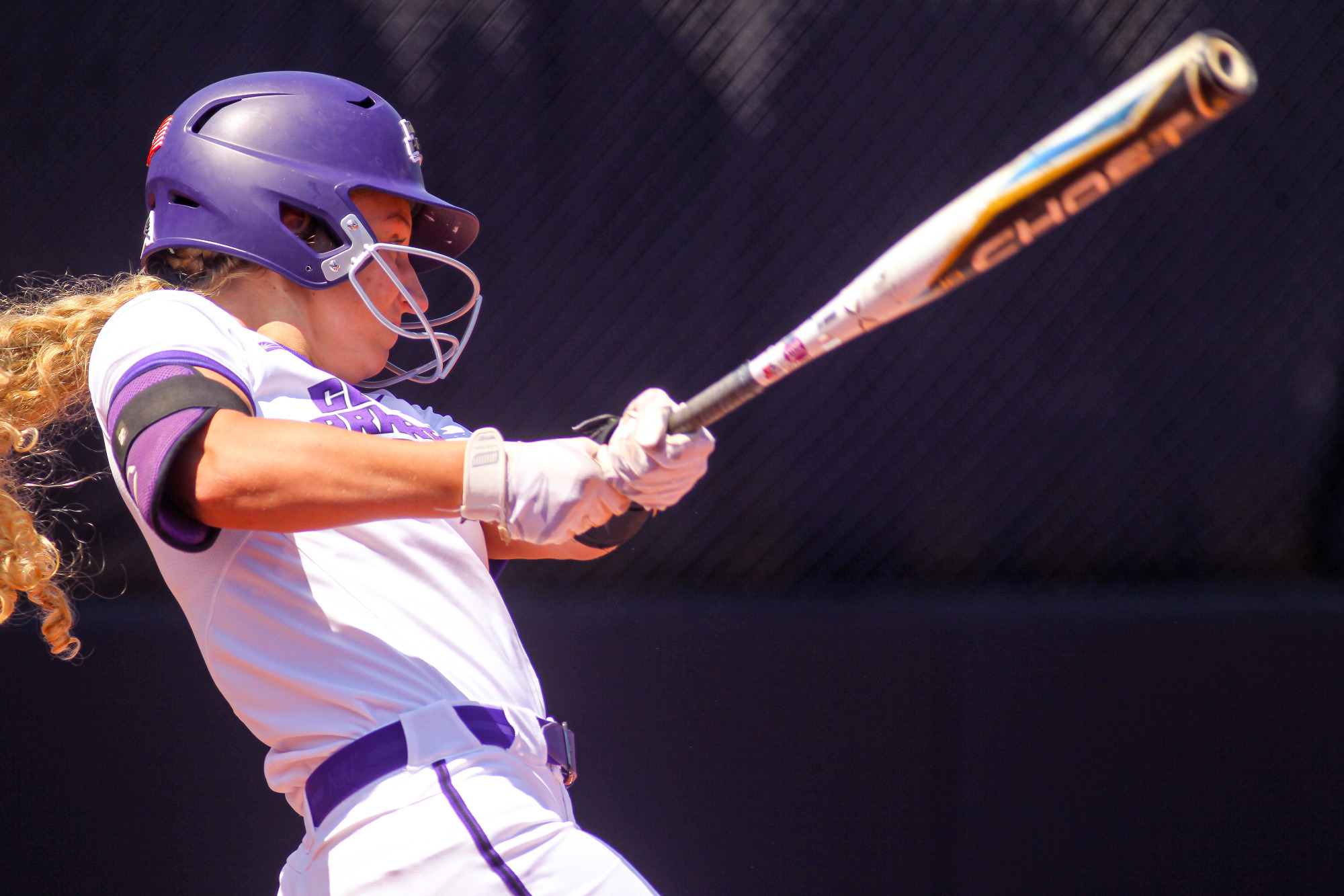Colleen Bare - 2024 - Softball - University of Central Arkansas Athletics
