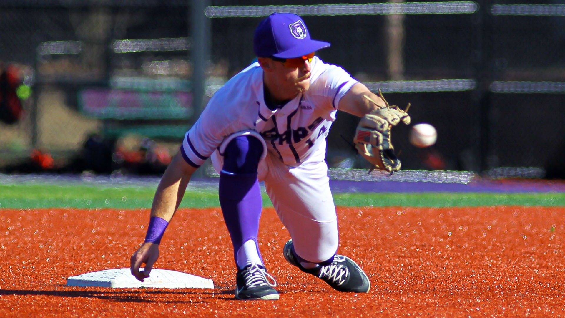 Mason King - 2024 - Baseball - University of Central Arkansas Athletics