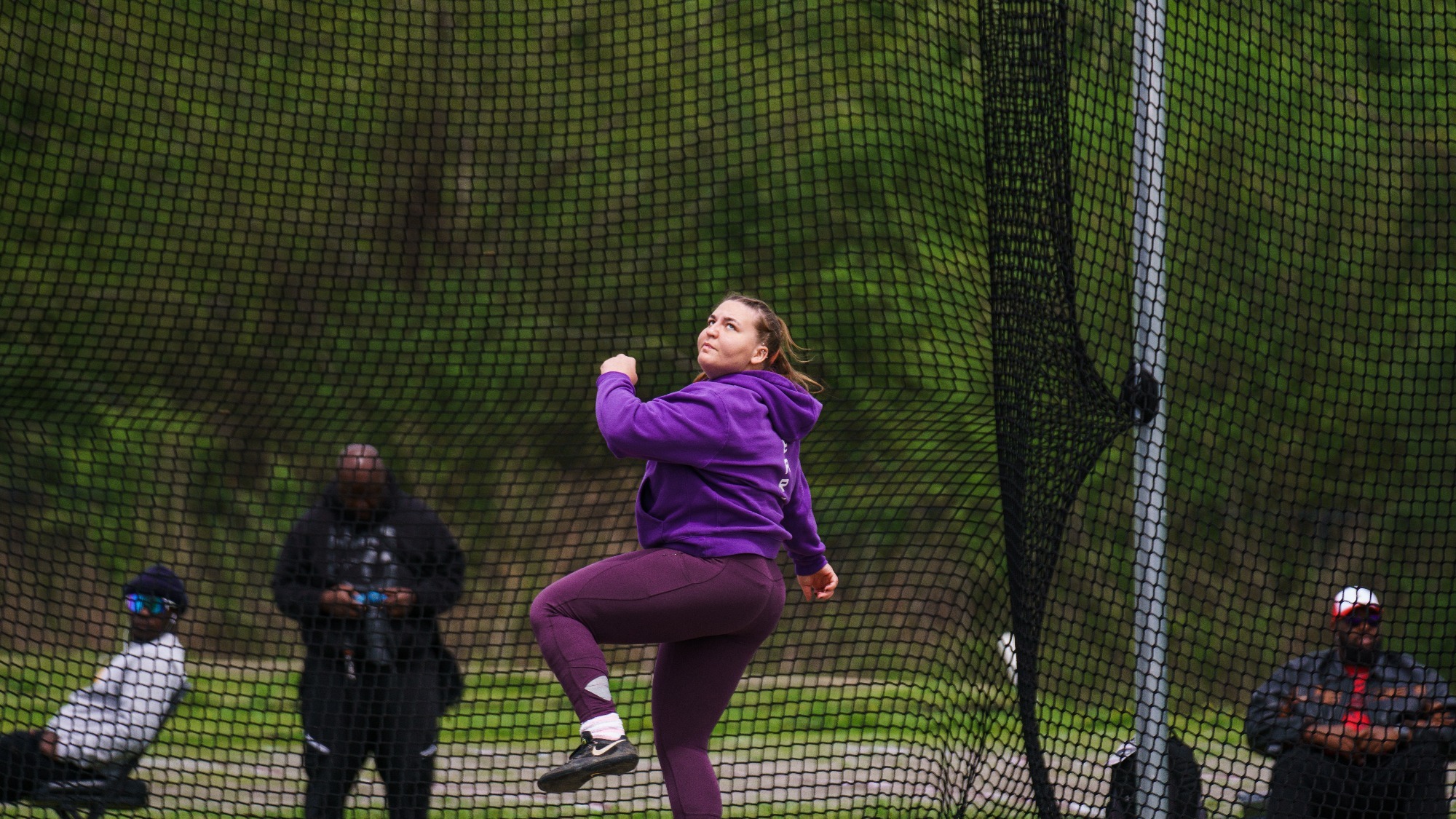 Nichols Breaks Record on Day Two of the ASUN Conference Championships ...