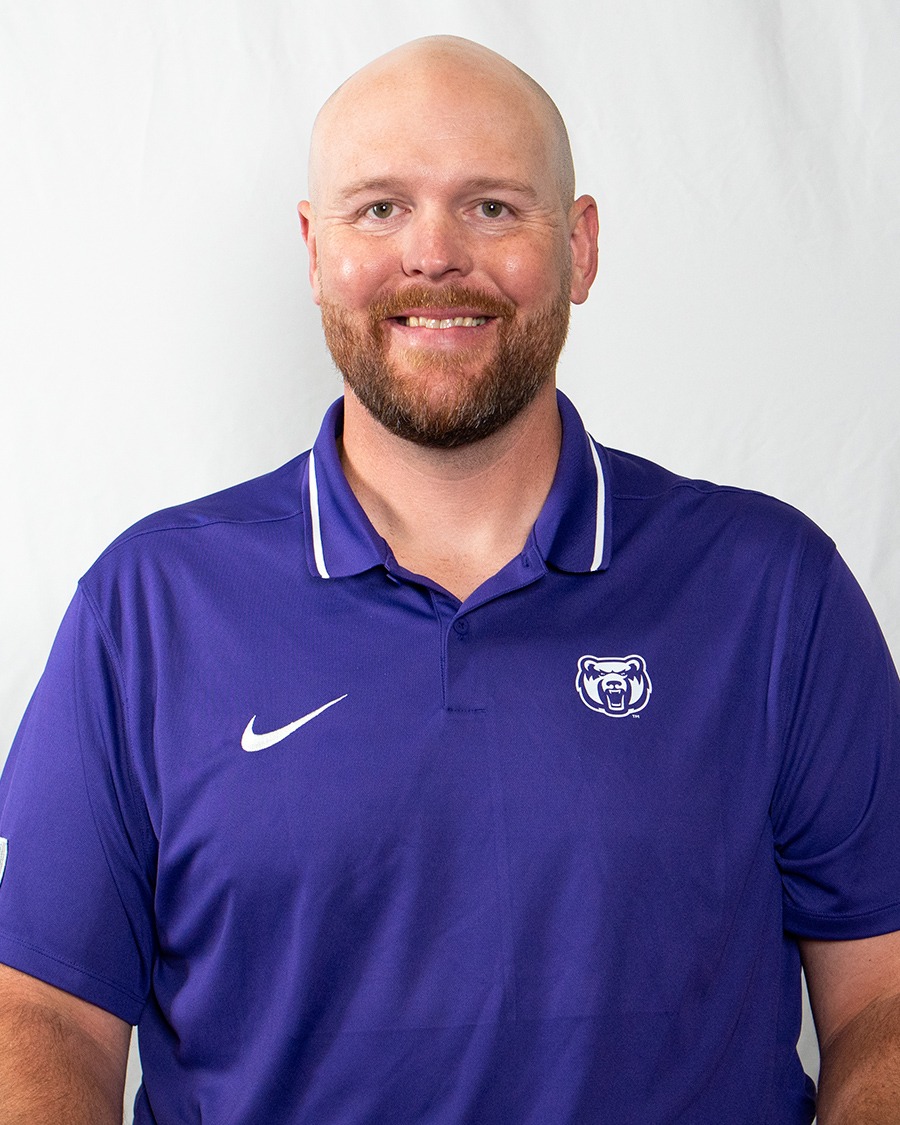 Football Coaches - University of Central Arkansas Athletics