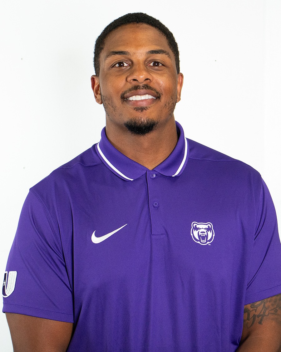 Football Coaches - University of Central Arkansas Athletics