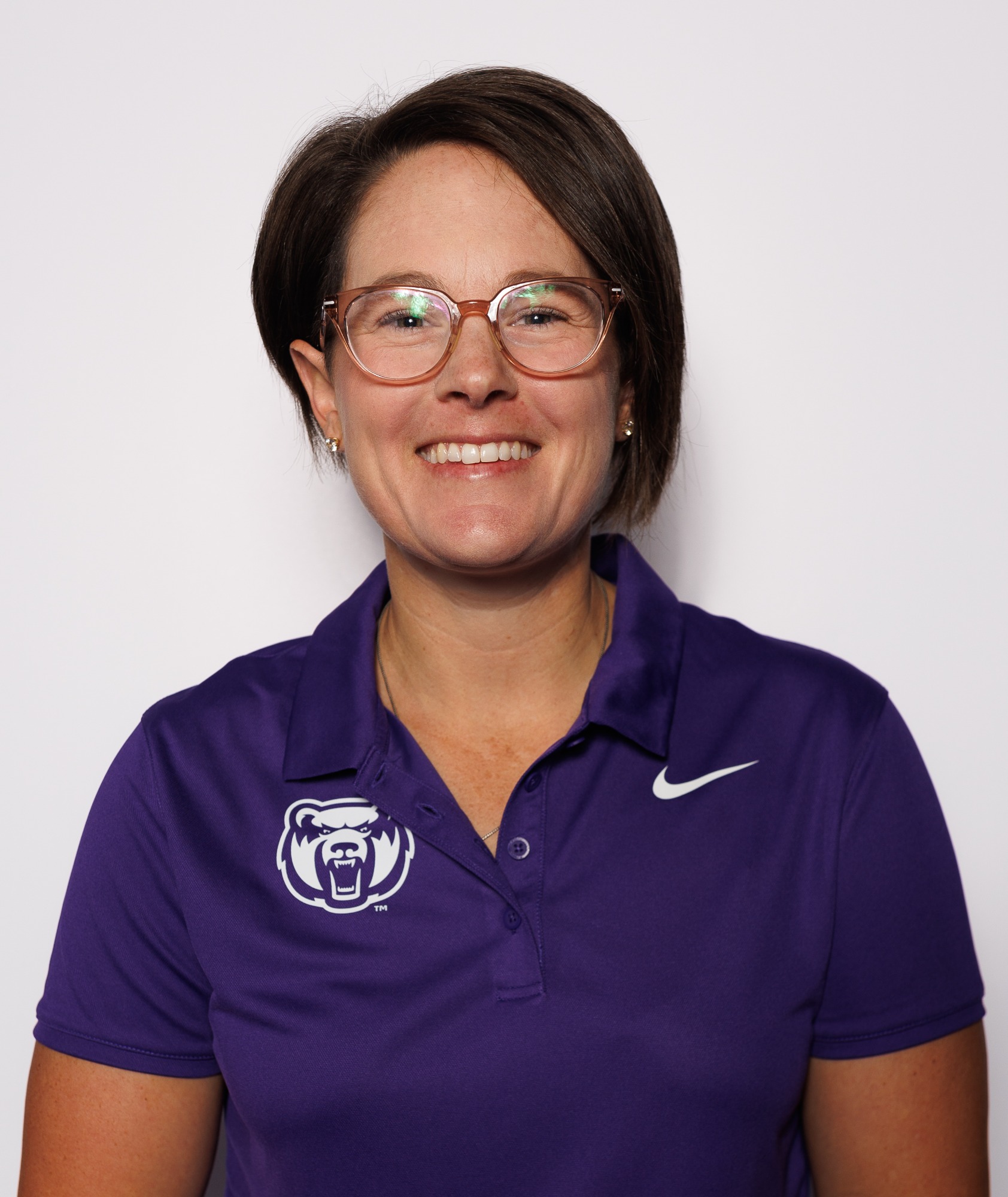 Mary Michael Witherell - Assistant Women's Golf Coach - Women's Golf ...