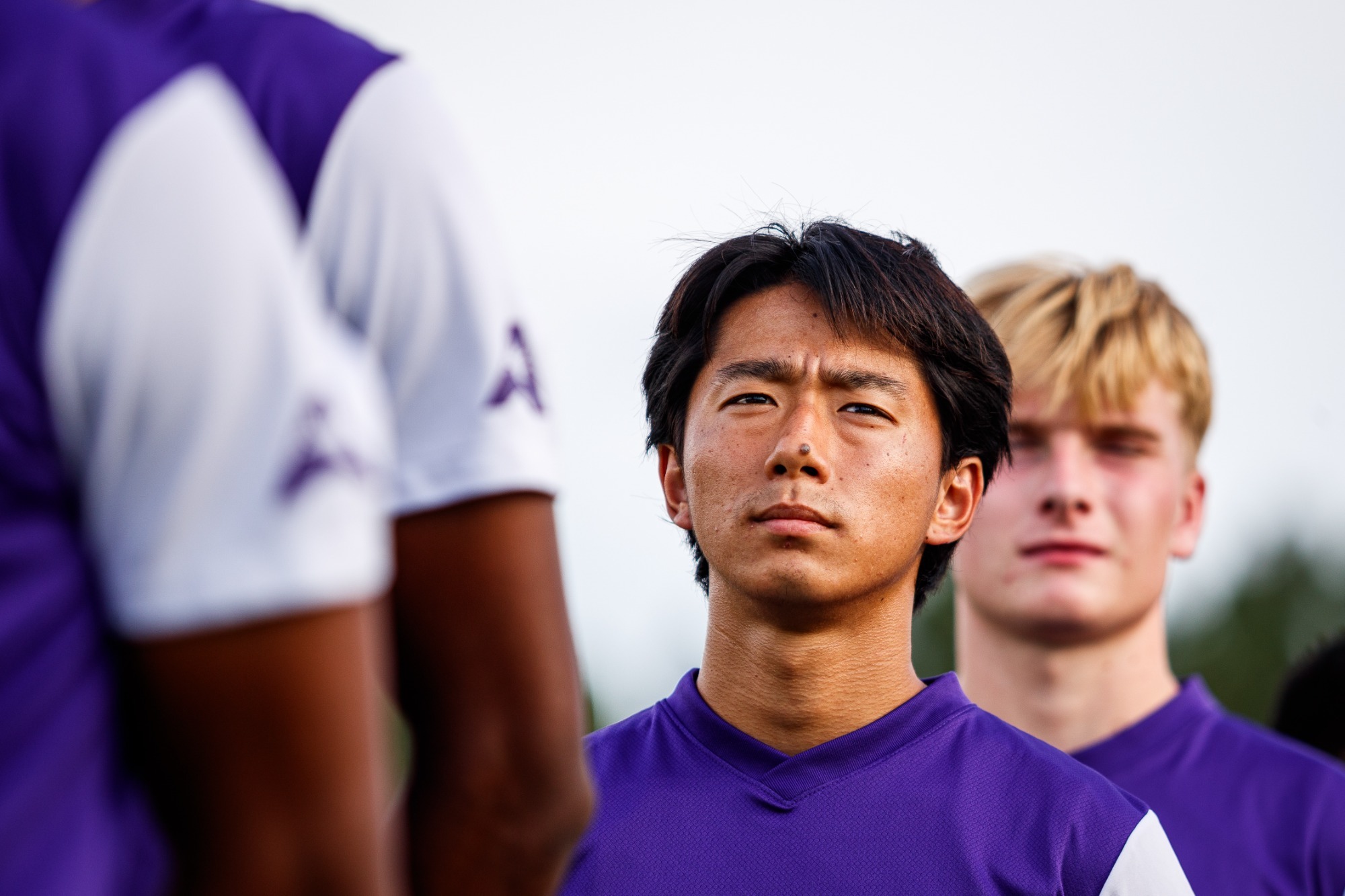 Men's Soccer Hosts Queens on Saturday - University of Central Arkansas ...