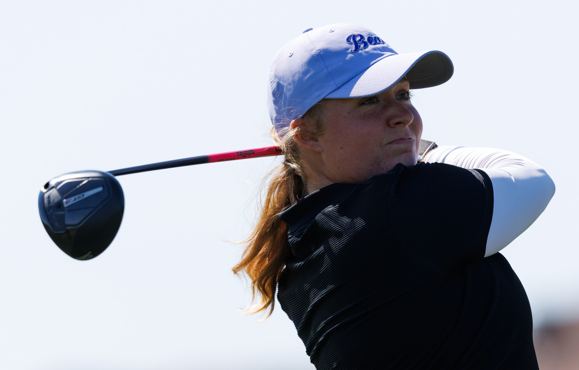 Madison Holmes Finishes Diamante Intercollegiate in Ninth - University ...