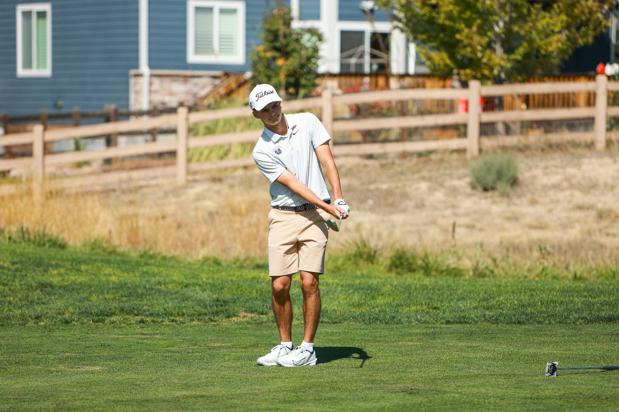 Men's Golf Closes Fall at Florida Atlantic Invitational - University of ...