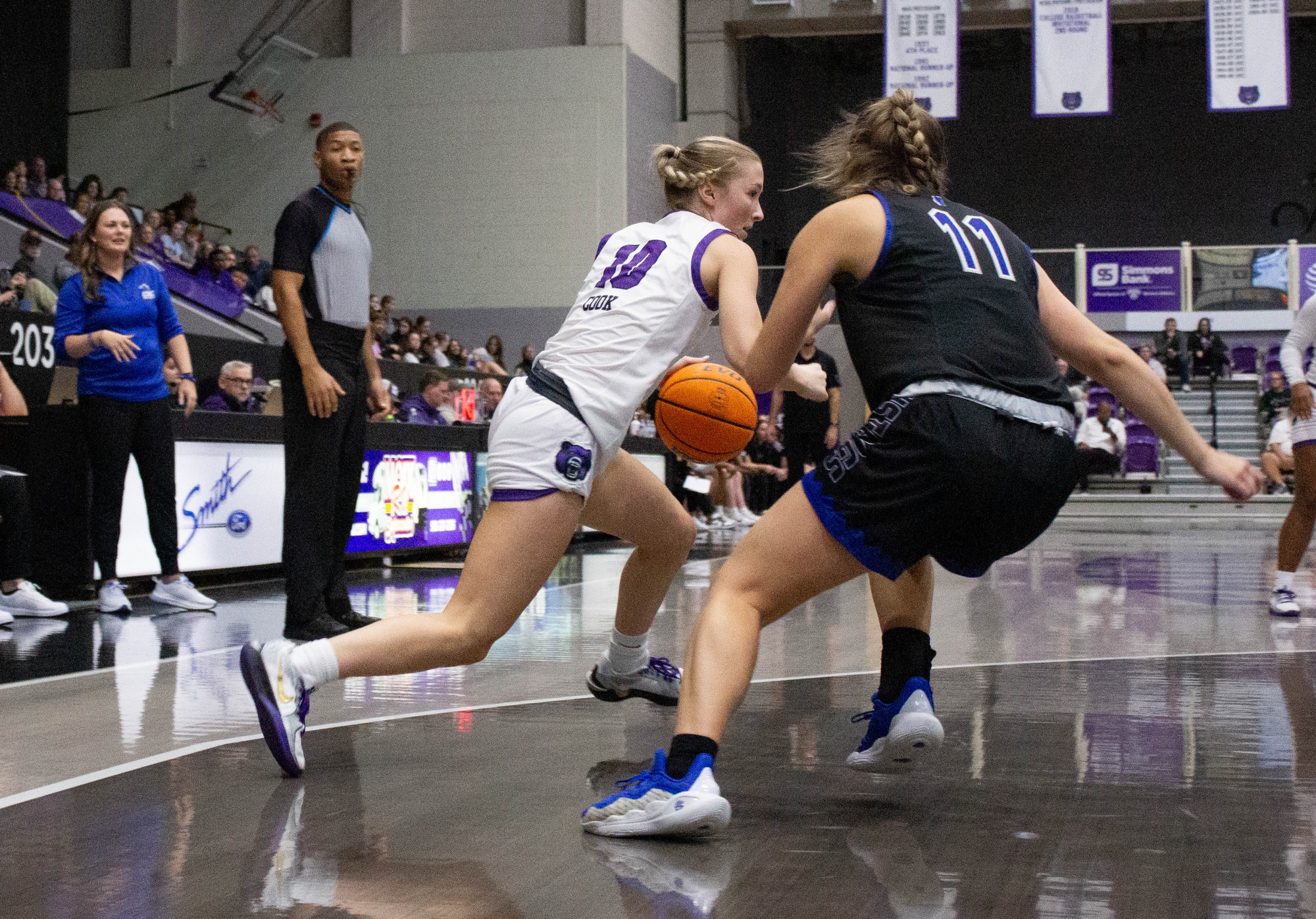 Sugar Bears Release 2024-25 Schedule - University of Central Arkansas ...