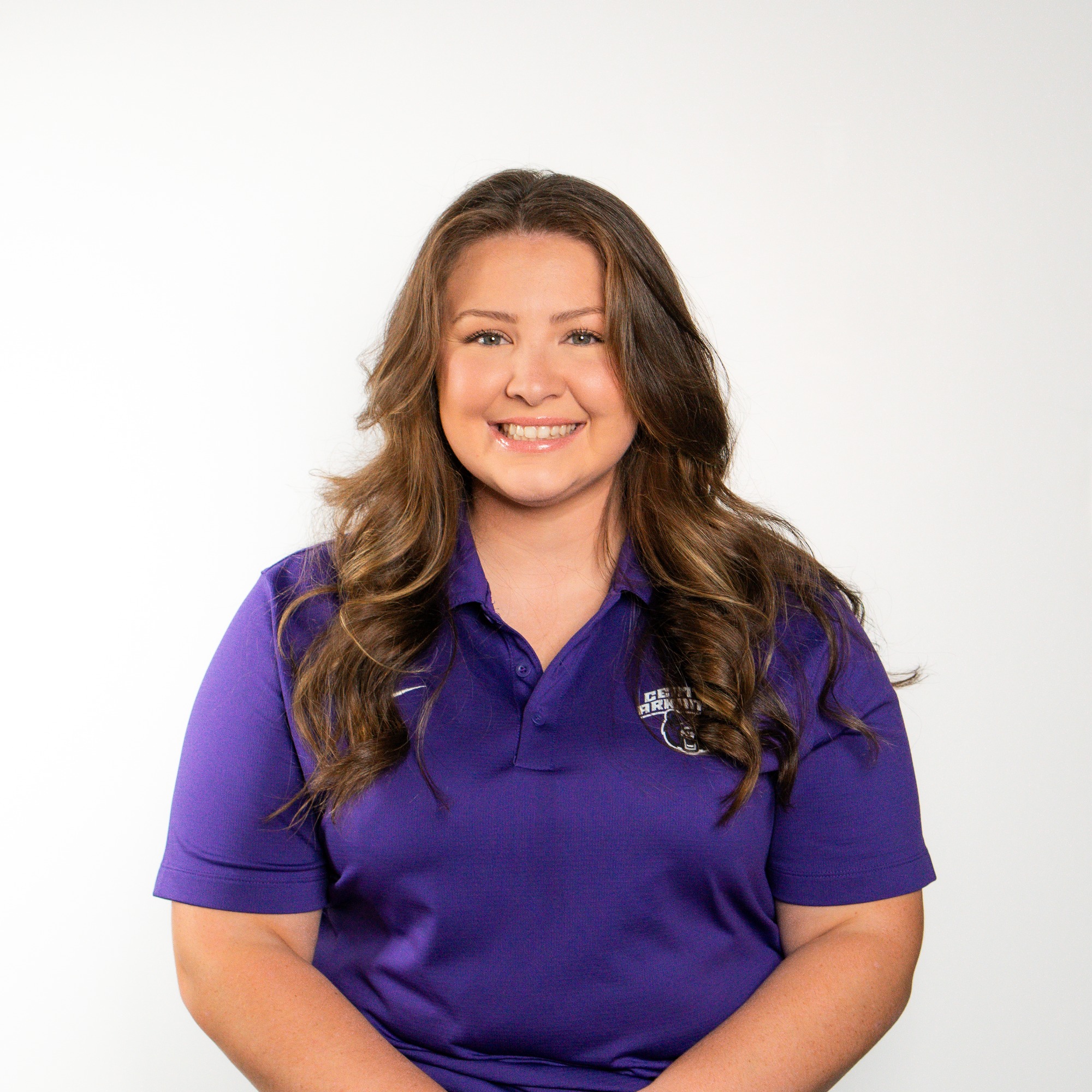 Brooke Fletcher - Assistant STUNT Coach - Stunt Coaches - University of ...