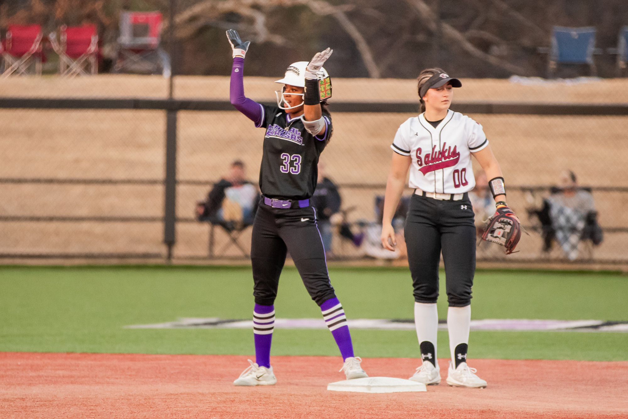 Softball Splits Day Two of Michelle Short Memorial Classic - University ...
