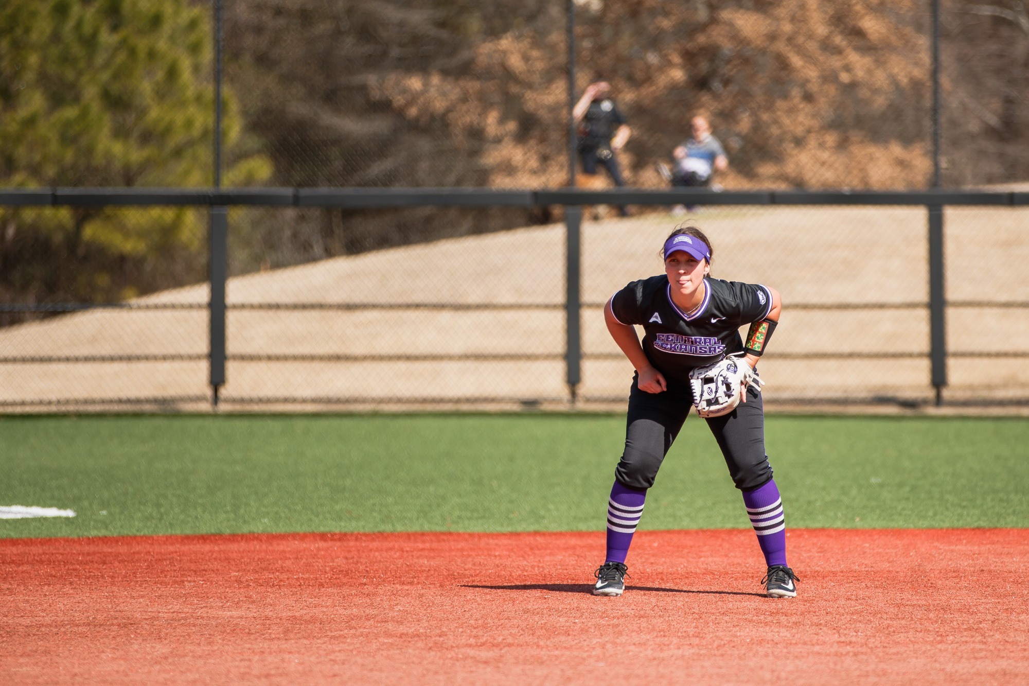 Madison Connolly-Hojas - 2024 - Softball - University of Central ...