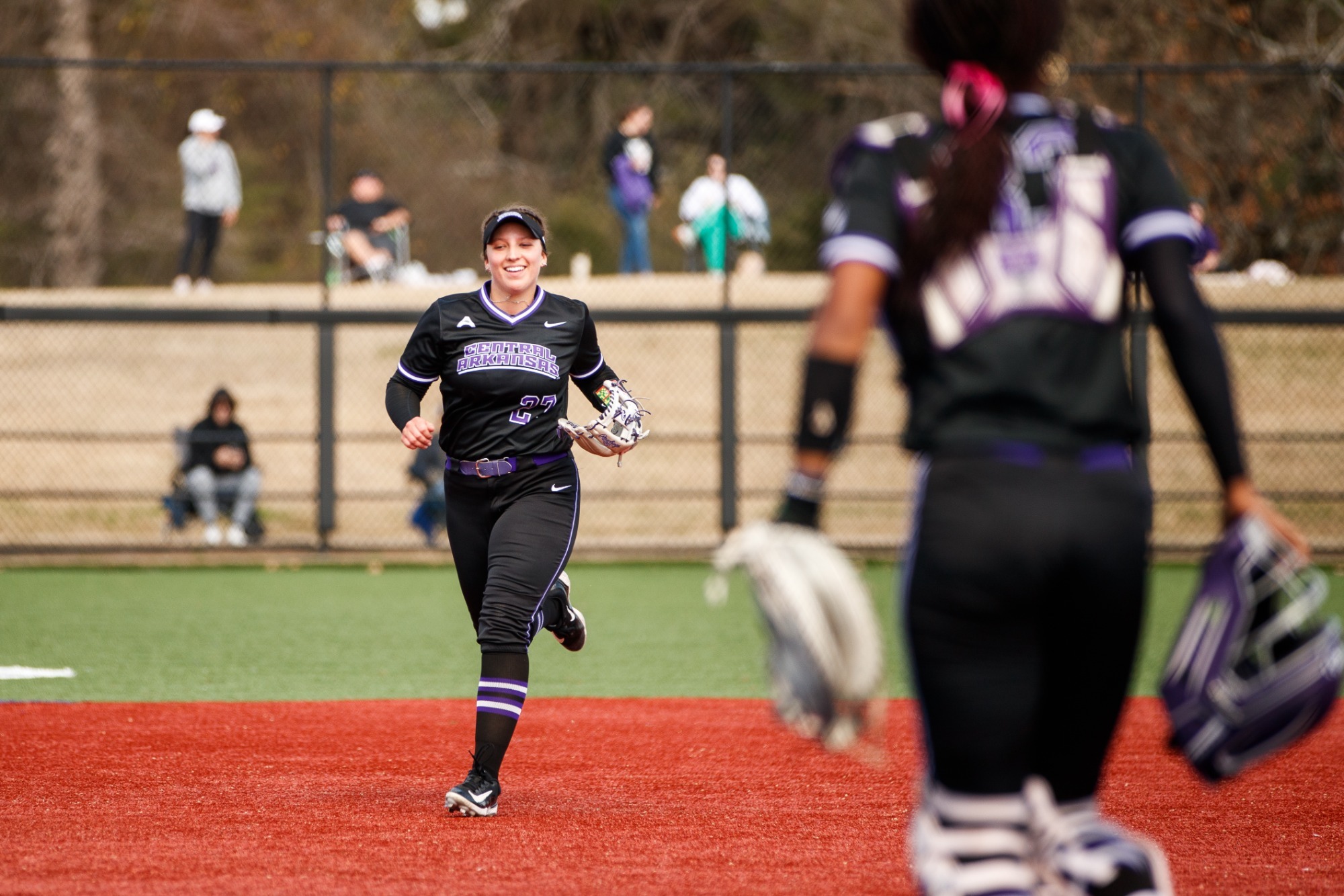 Madison Connolly-Hojas - 2024 - Softball - University of Central ...