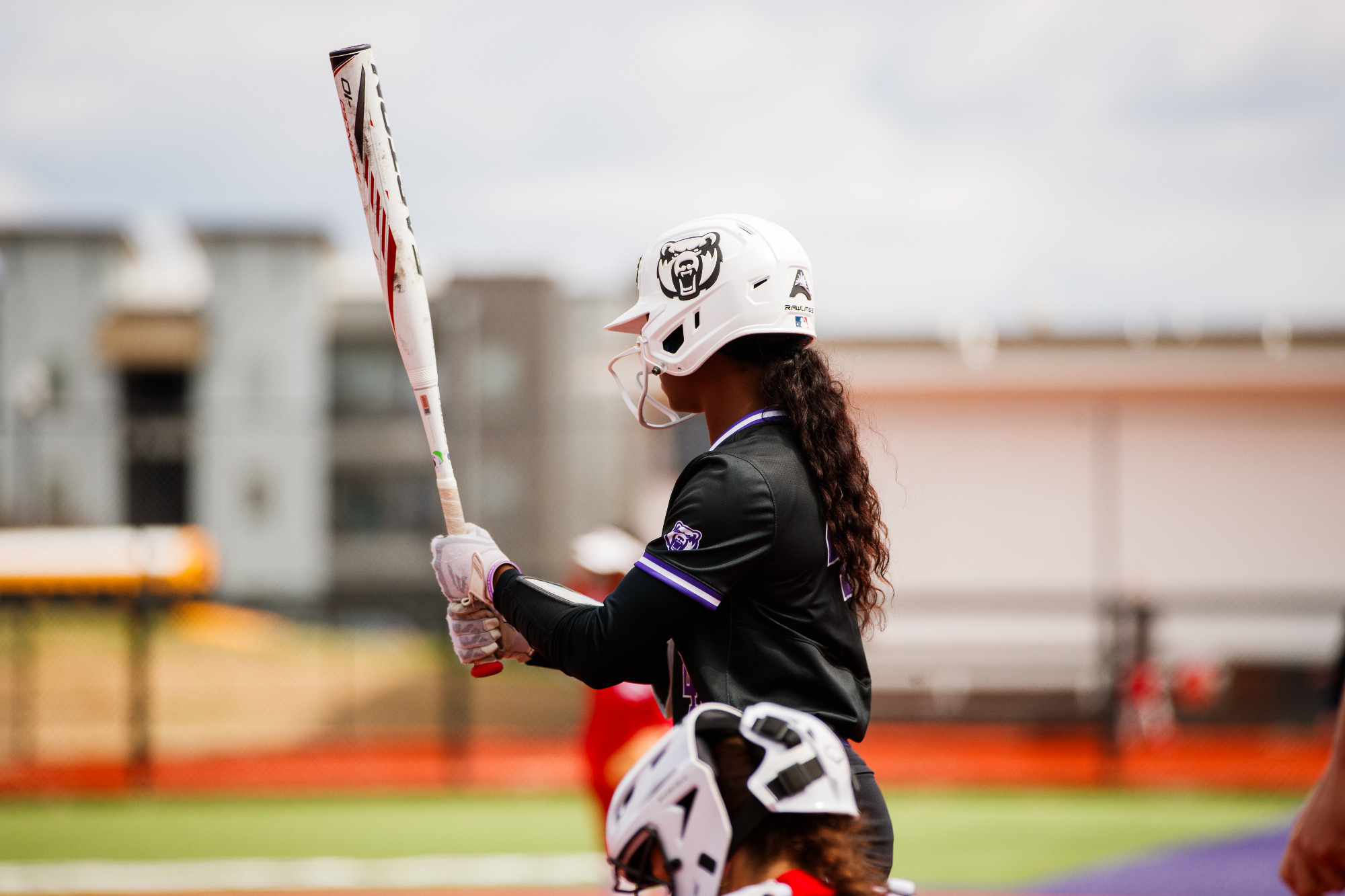 Bears Drop Road Game to Cowgirls - University of Central Arkansas Athletics