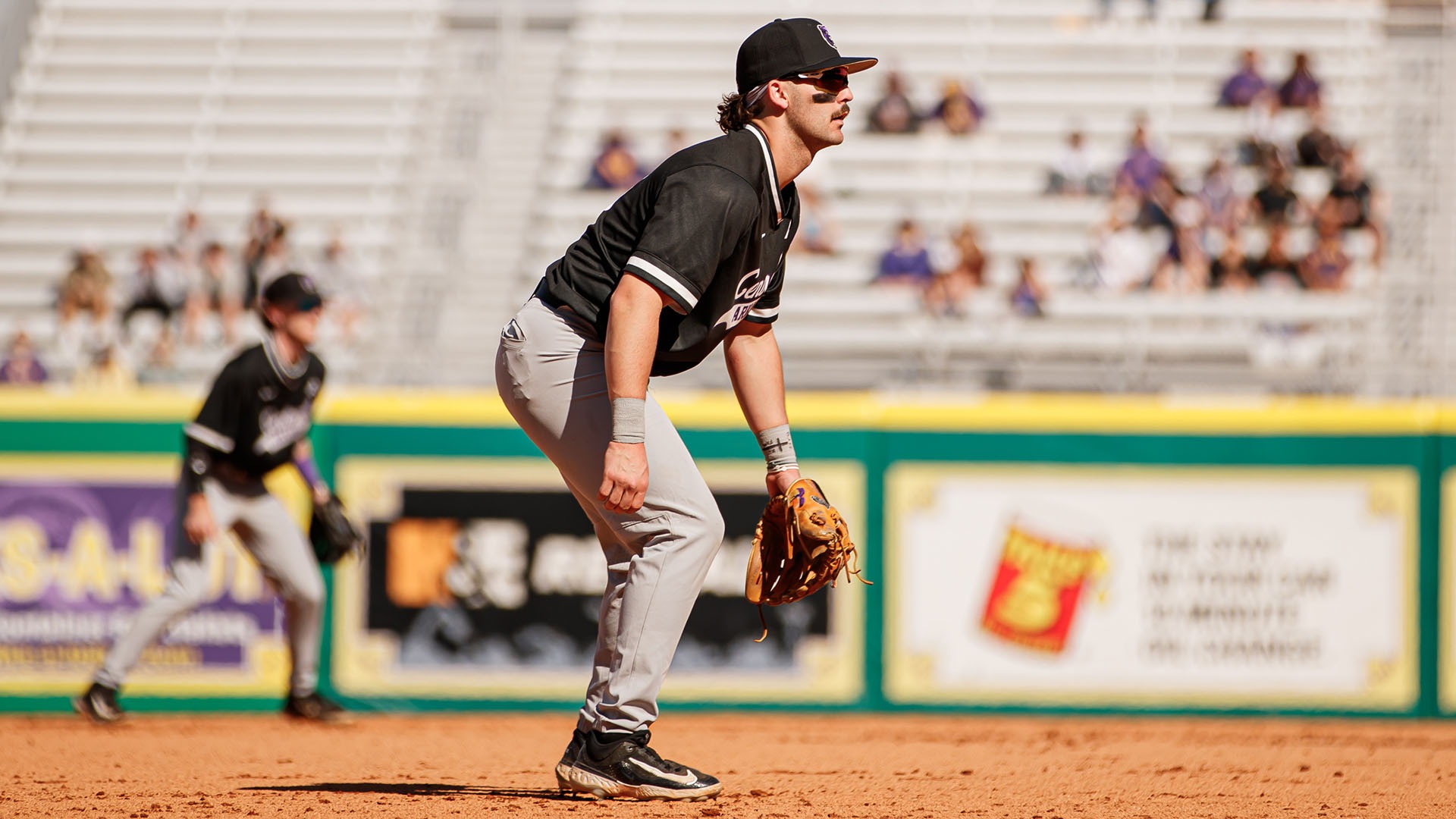 A.J. Mendolia - 2024 - Baseball - University of Central Arkansas Athletics