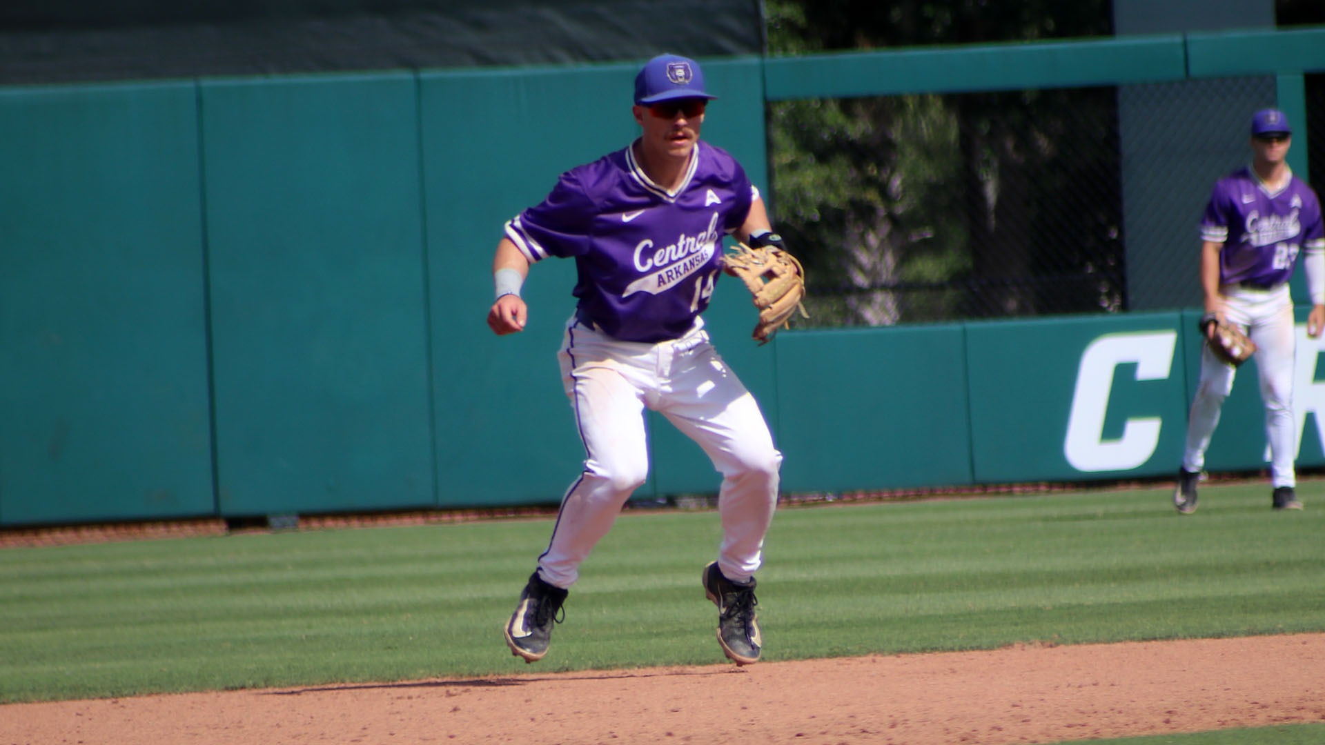 Mason King - 2024 - Baseball - University of Central Arkansas Athletics