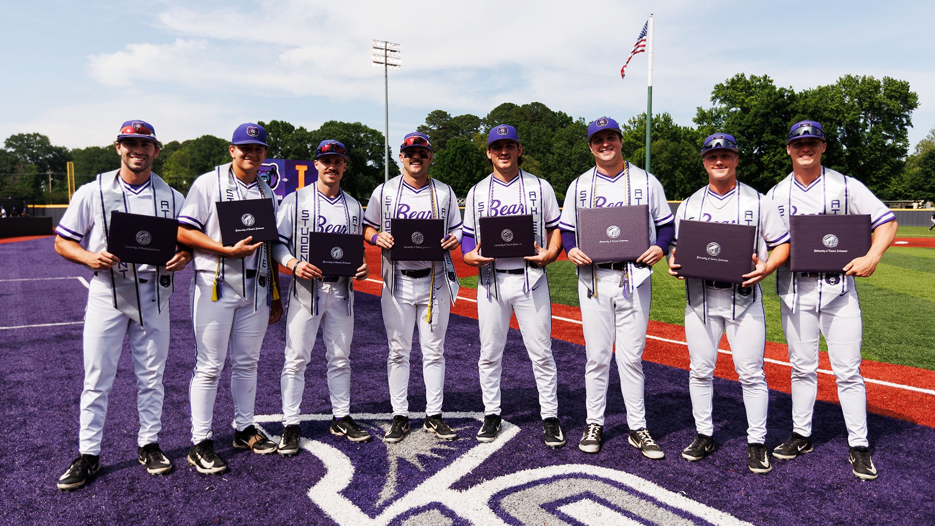 Payton Windham - 2024 - Baseball - University of Central Arkansas Athletics