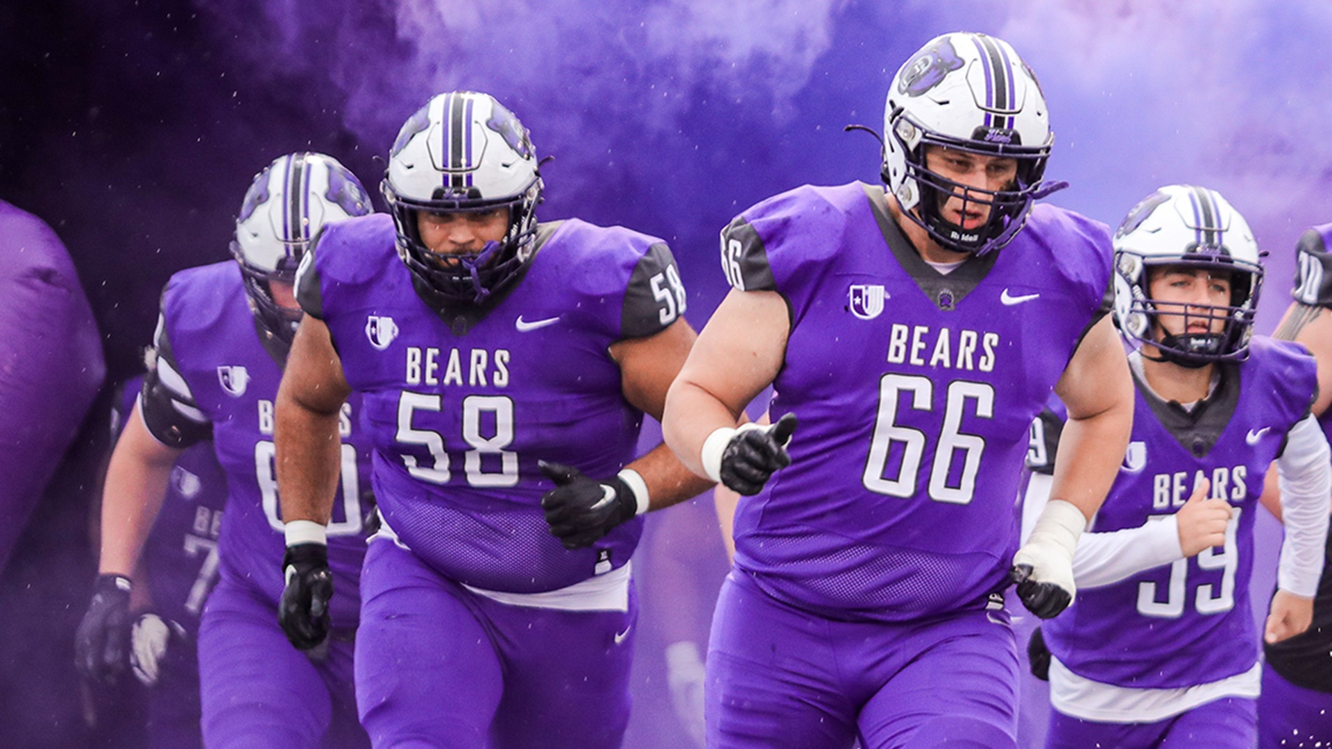 UCA FOOTBALL ADDS 38 NEW SIGNEES - University of Central Arkansas Athletics