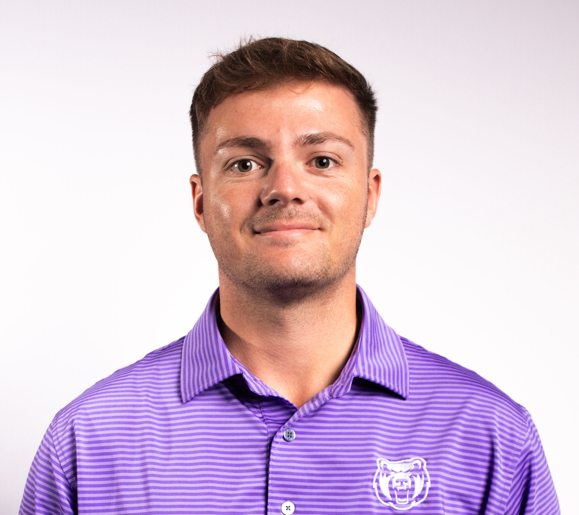 Josh Turnock - Head Men's Golf Coach - Men's Golf Coaches - University ...