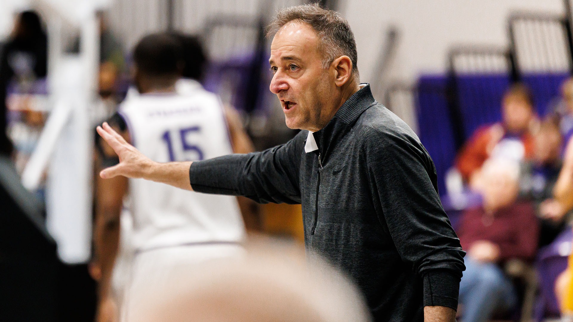 Men's Basketball Preseason All ASUN and Polls Released - University of ...