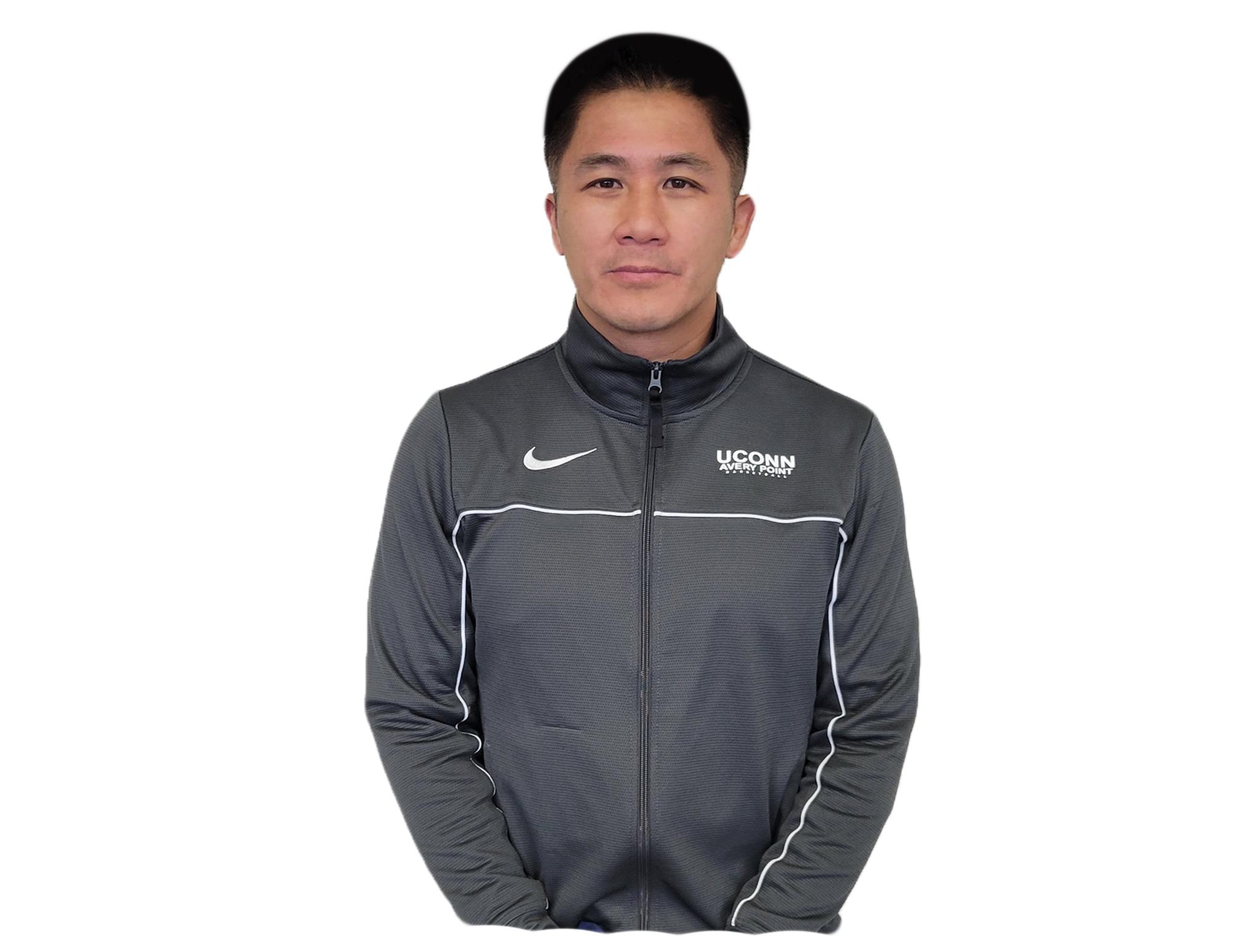 Sam Cheung - Head Men's Basketball Coach - Men's Basketball Coaches ...