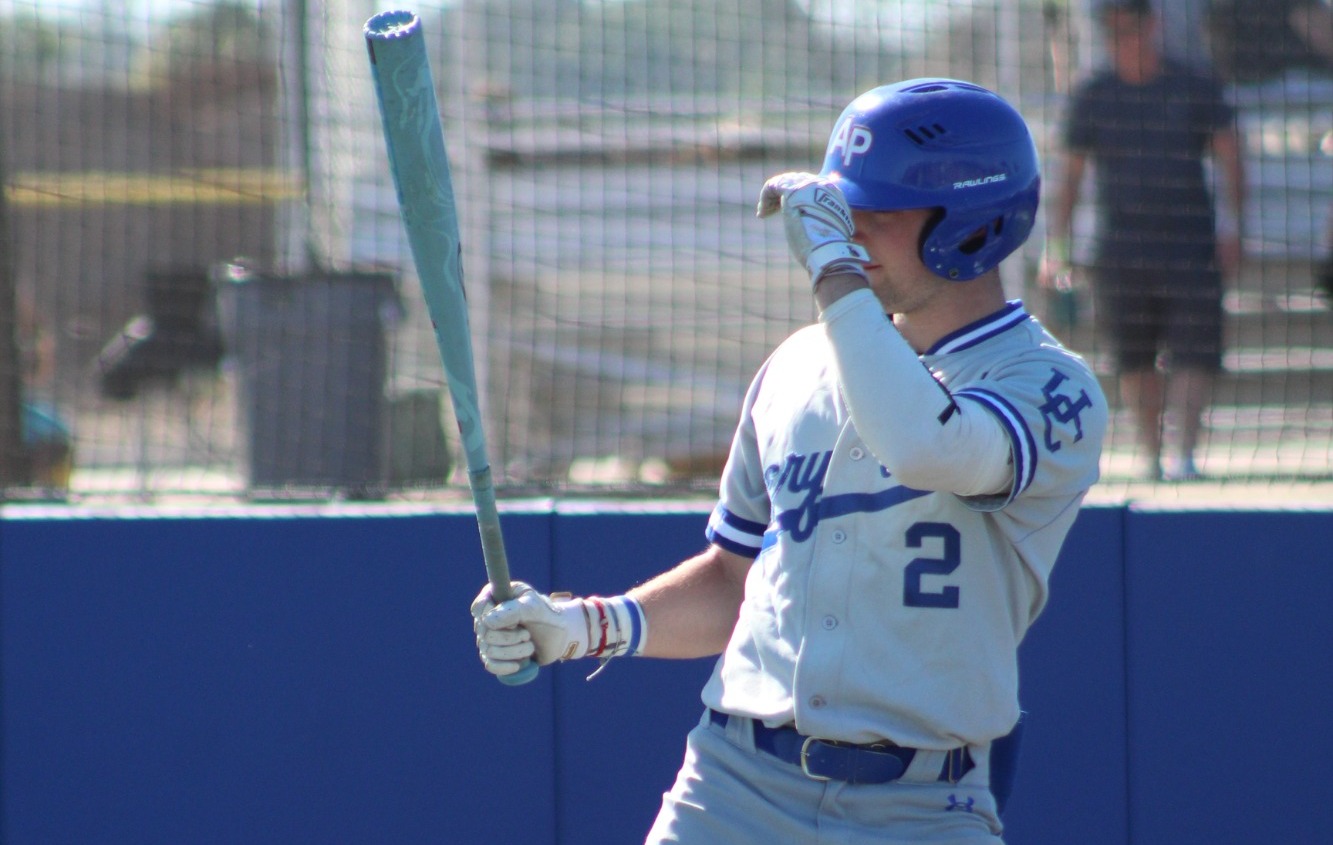 Baseball Announces 2025 Spring Schedule - UCONN Avery Point