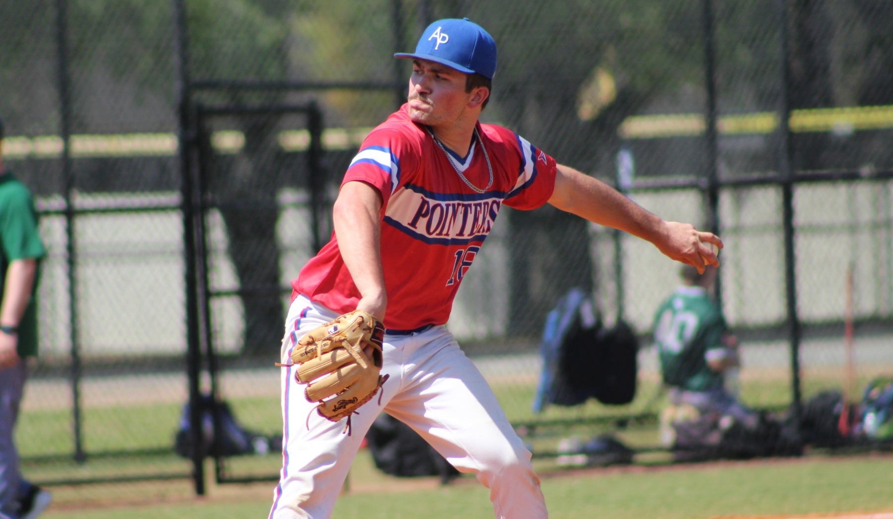 Baseball Announces 2025 Spring Schedule - UCONN Avery Point