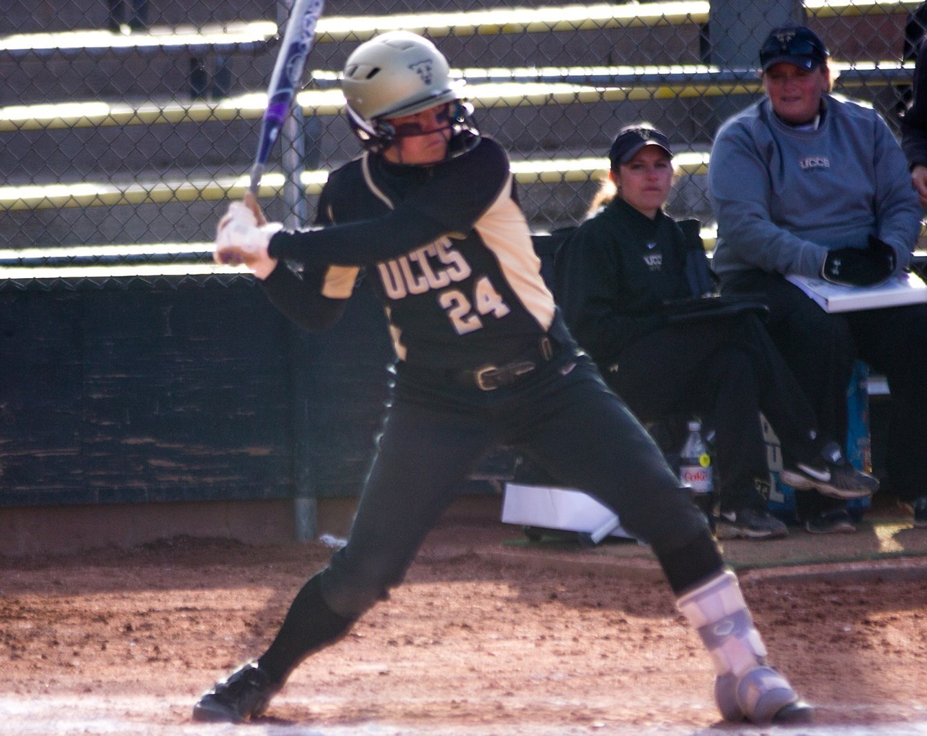 Emily Jennings - Softball - UCCS Athletics