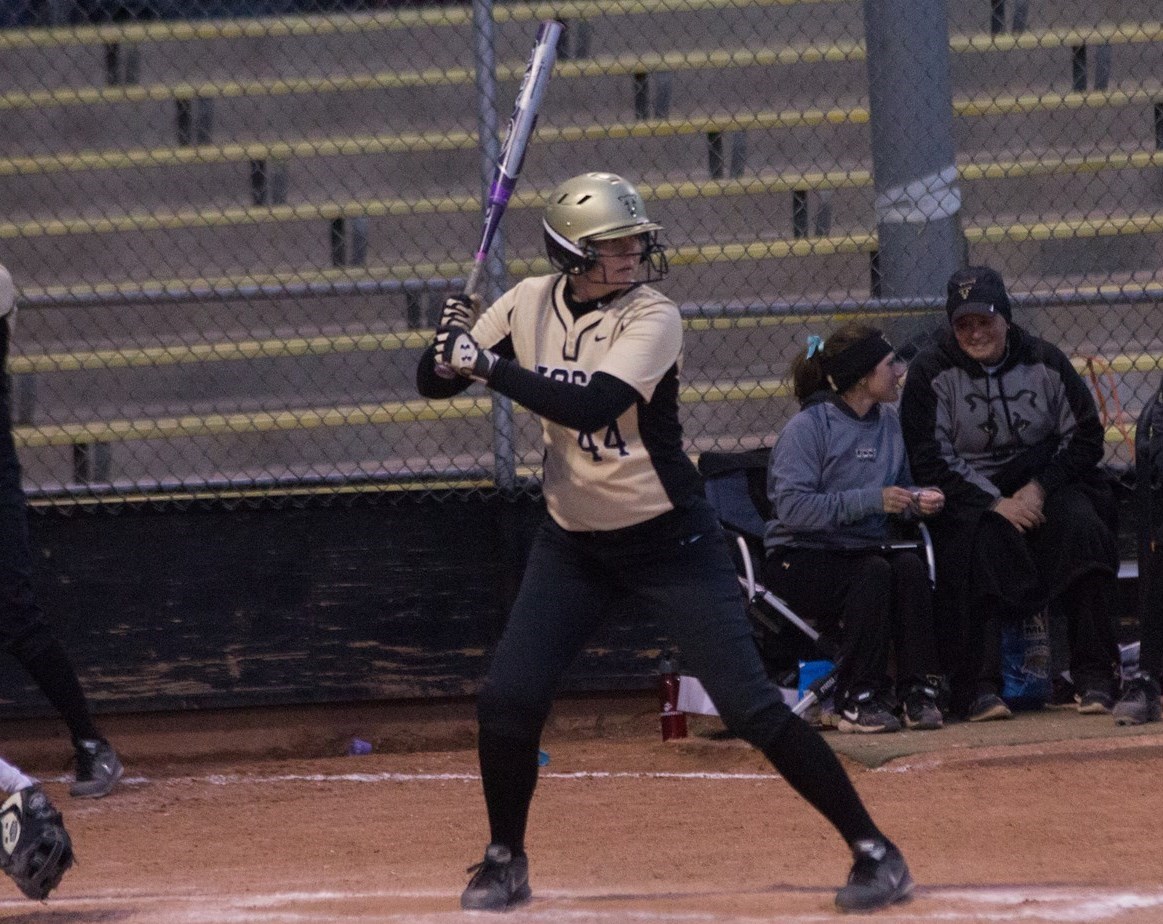 Kylie Barnard - Softball - UCCS Athletics