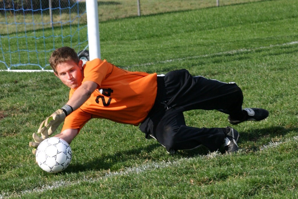 Justin Elliot - Men's Soccer - UCCS Athletics