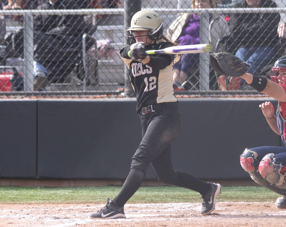 Makenna Smith - Softball - UCCS Athletics