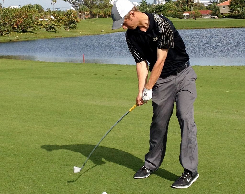 Joey Hearn - Men's Golf - UCCS Athletics