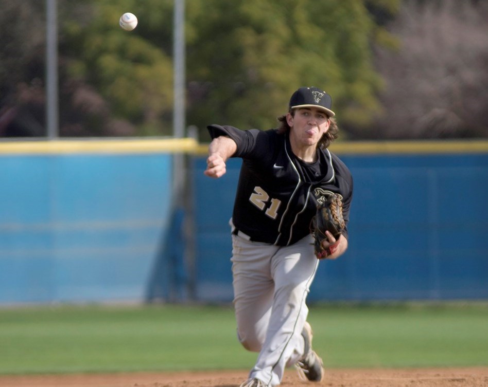 Eric Neeley - Baseball - UCCS Athletics
