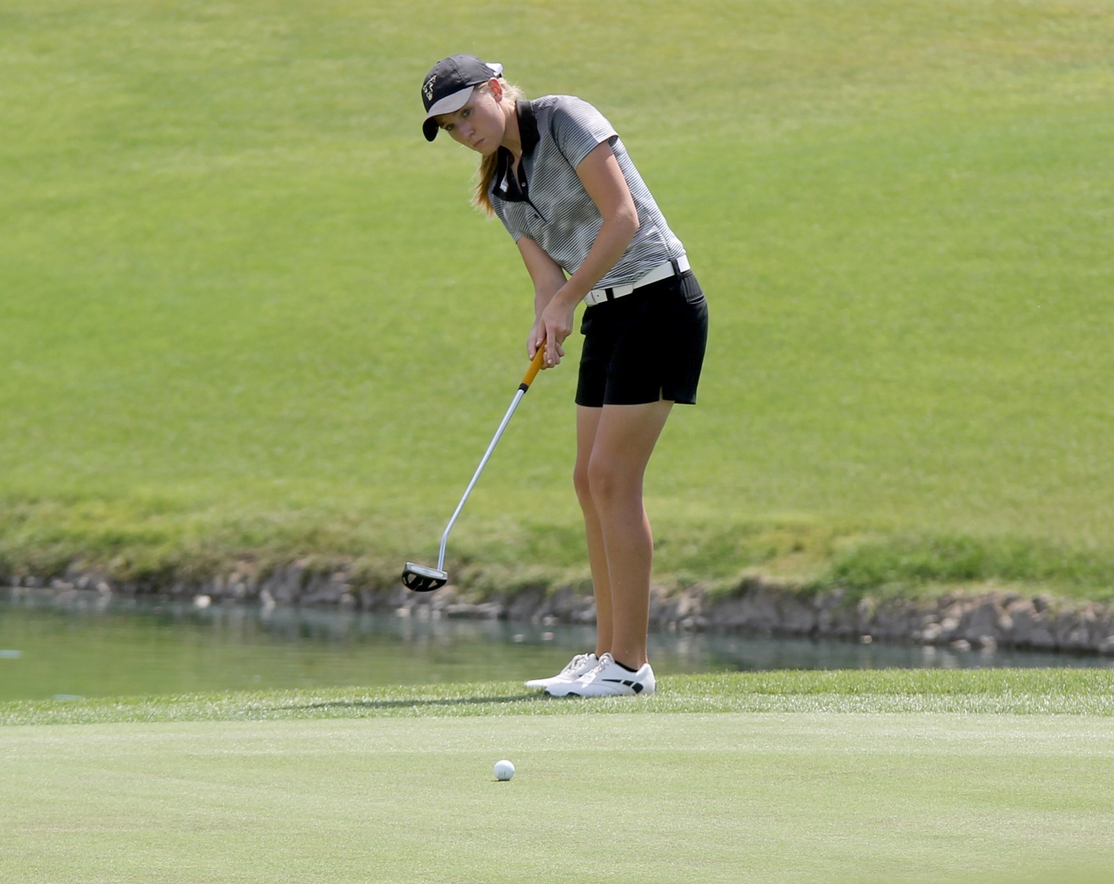 Alex Darwin - Women's Golf - UCCS Athletics