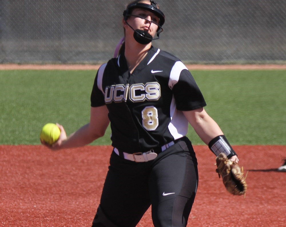 Taylor Reidhead - Softball - UCCS Athletics