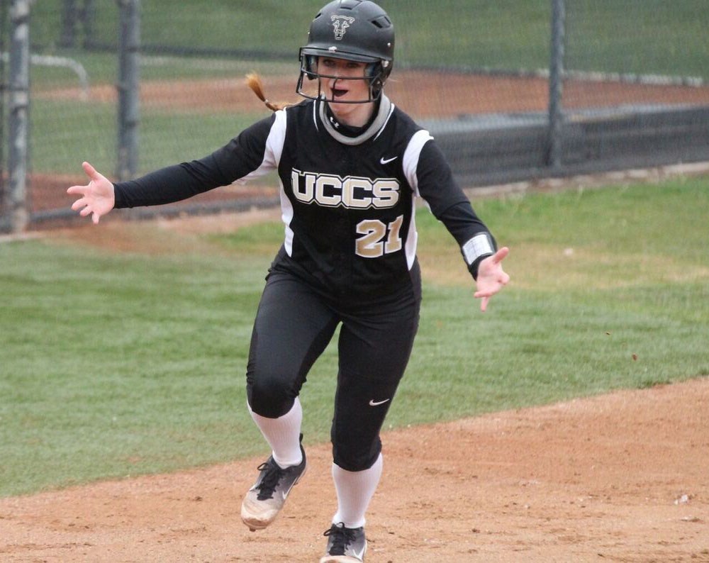 Mountain Lions End Season at RMAC Tournament - UCCS Athletics