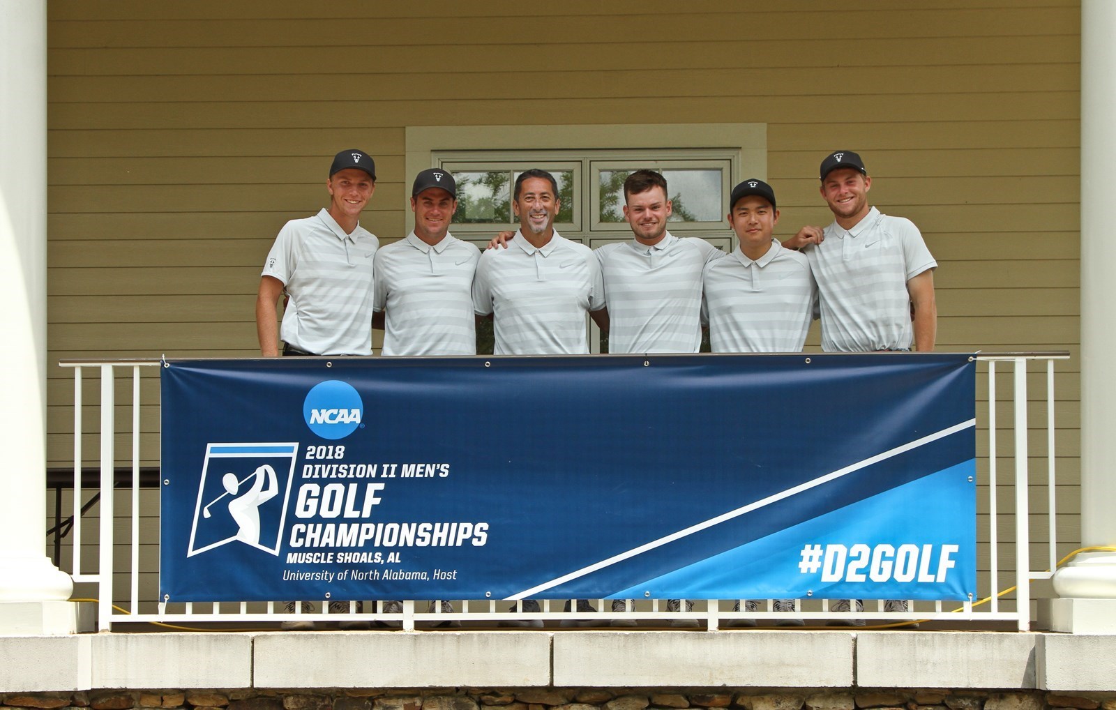Colin Prater - Men's Golf - UCCS Athletics